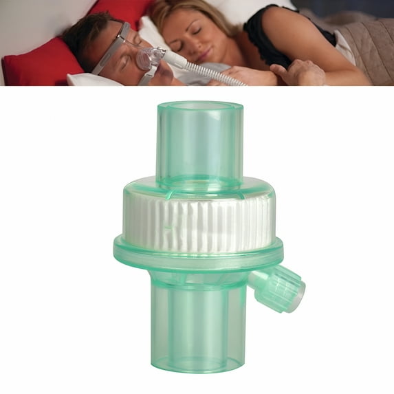 XIRQI CPAP Filter For Breathing Mask Tube Machine Accessories Filters ...