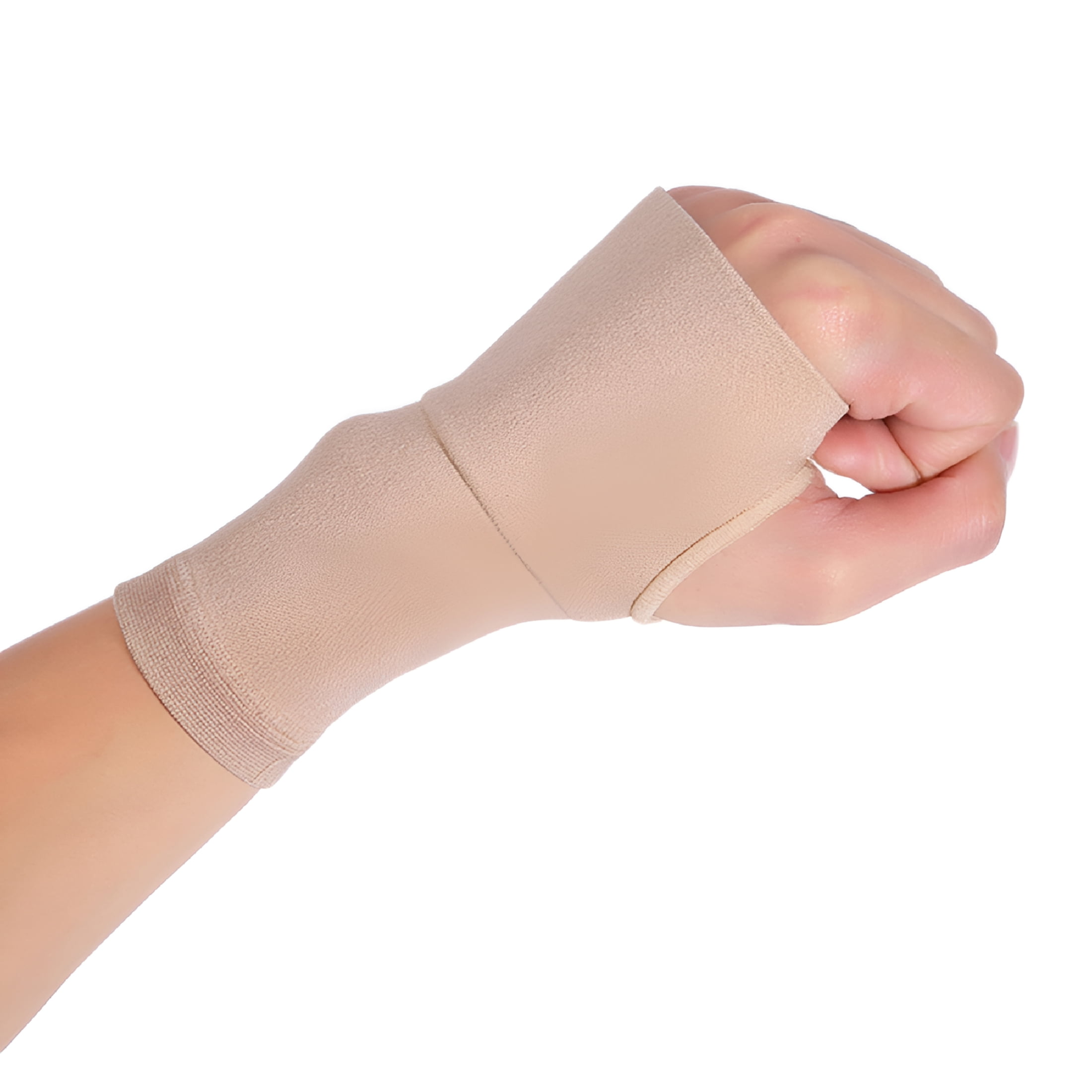 XIRQI Carpal Tunnel Sleeve 1 Pair Carpal Tunnel Wrist Sleeve ...