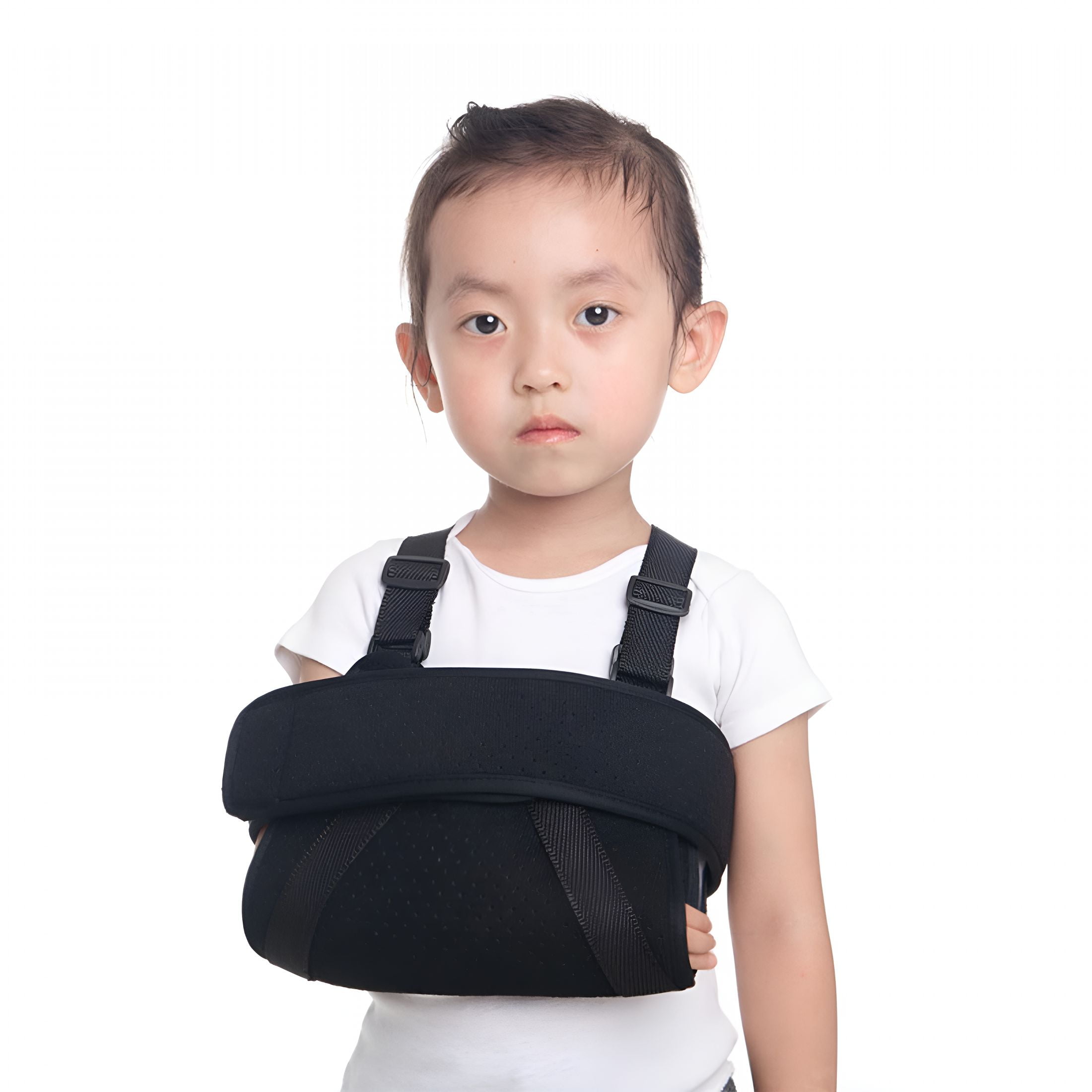 XIRQI Children Forearm,Breathable Protection Shoulder Immobilizer Wrap ...