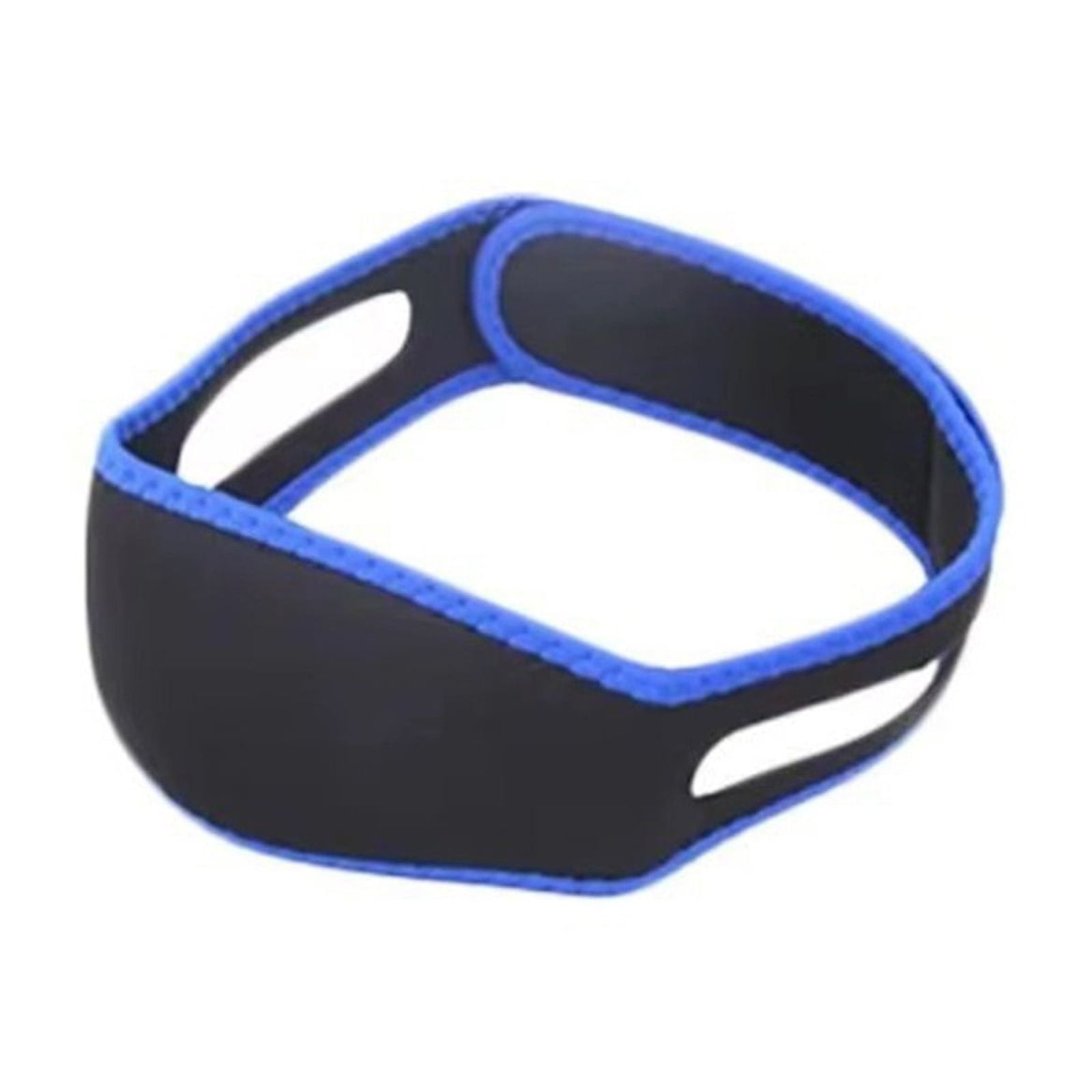 XIRQI Chin Strap for CPAP Users,Anti-Snoring and Mouth-Breathing ...