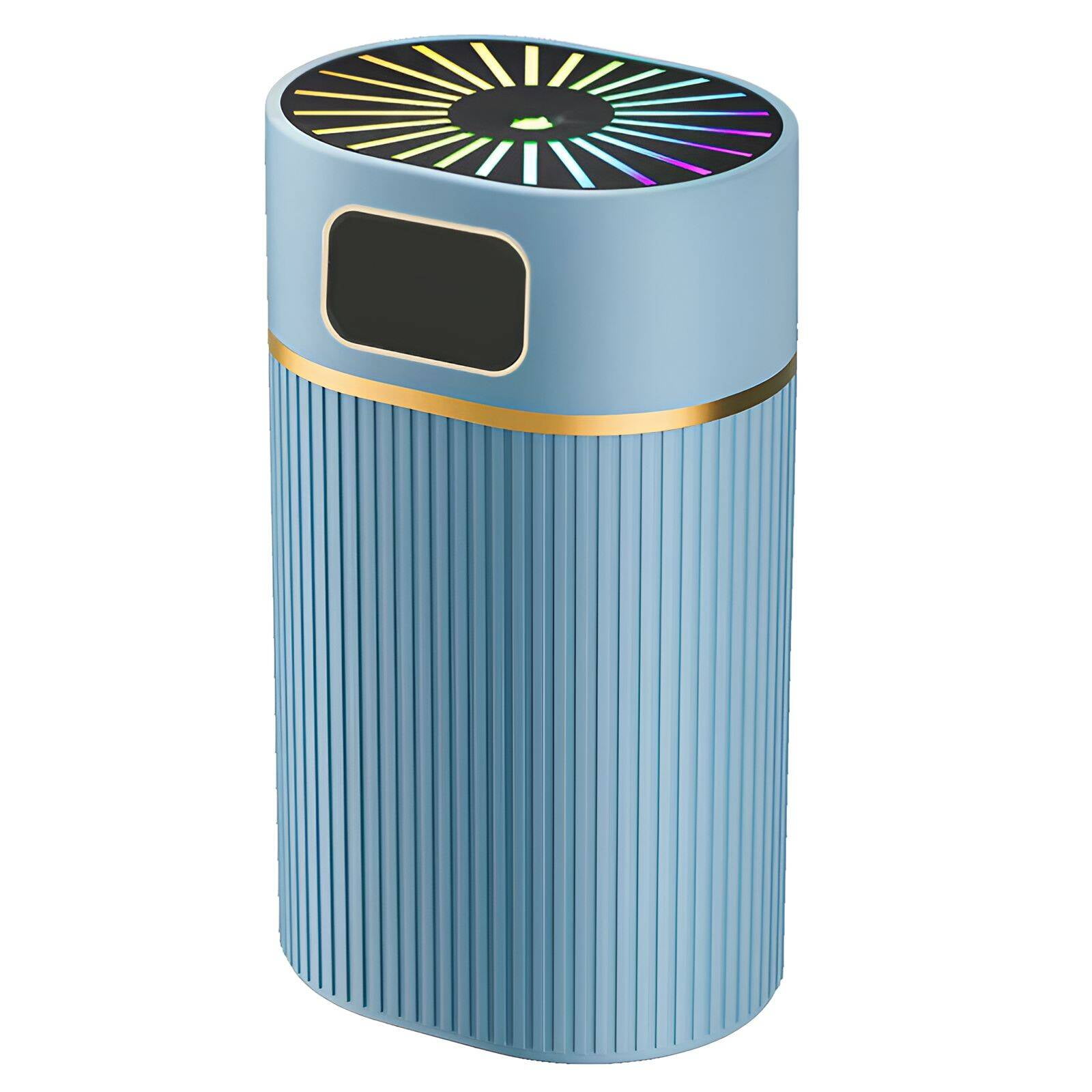 XIRQI Cool Mist Humidifiers for Bedroom,Silent Operation for A Peaceful ...