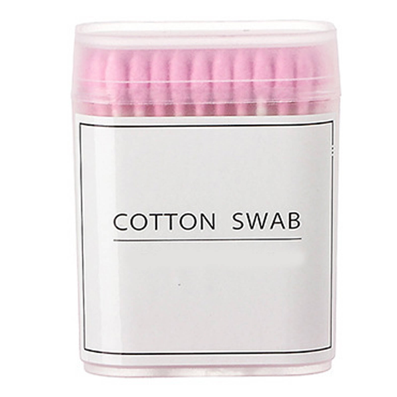 XIRQI Cotton Swabs Precision for Detailed Cleaning Pointed Q Tips ...