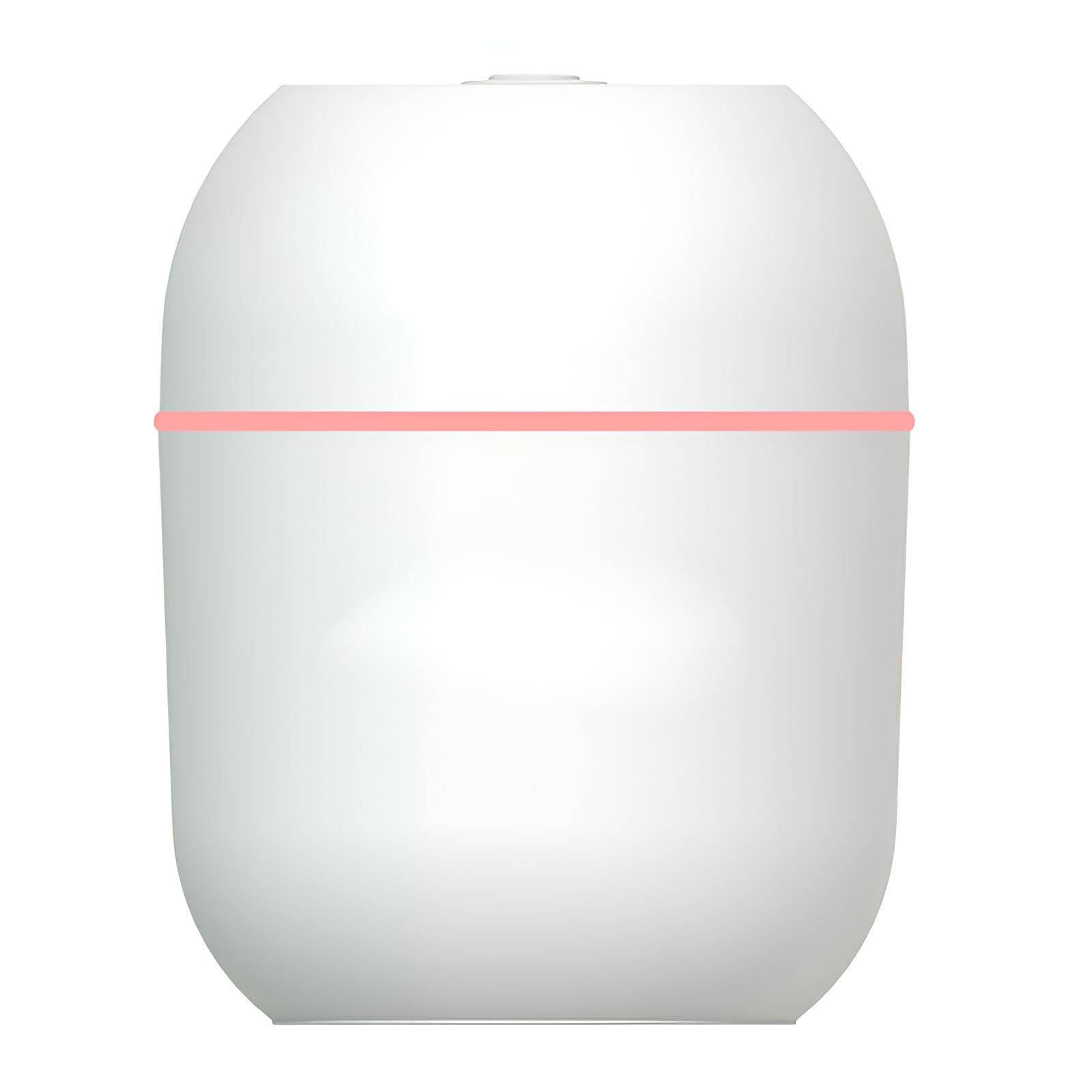 XIRQI Desk Humidifiers for Office,Colorful Lighting Effects Humidifiers ...