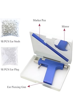 Piercing Machine
