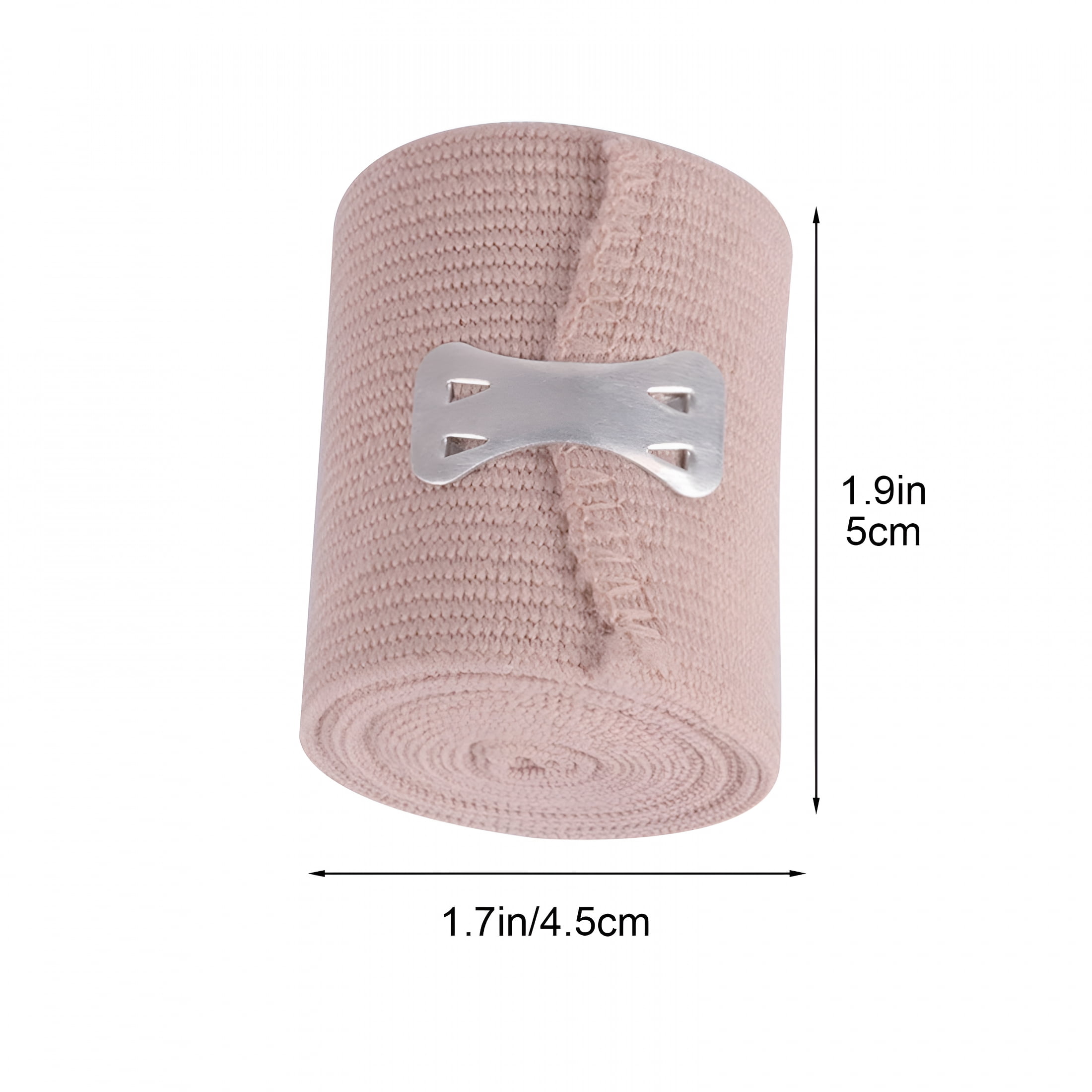 XIRQI Elastic Bandage Wrap,Compression Wrap Bandage for Legs,Self ...
