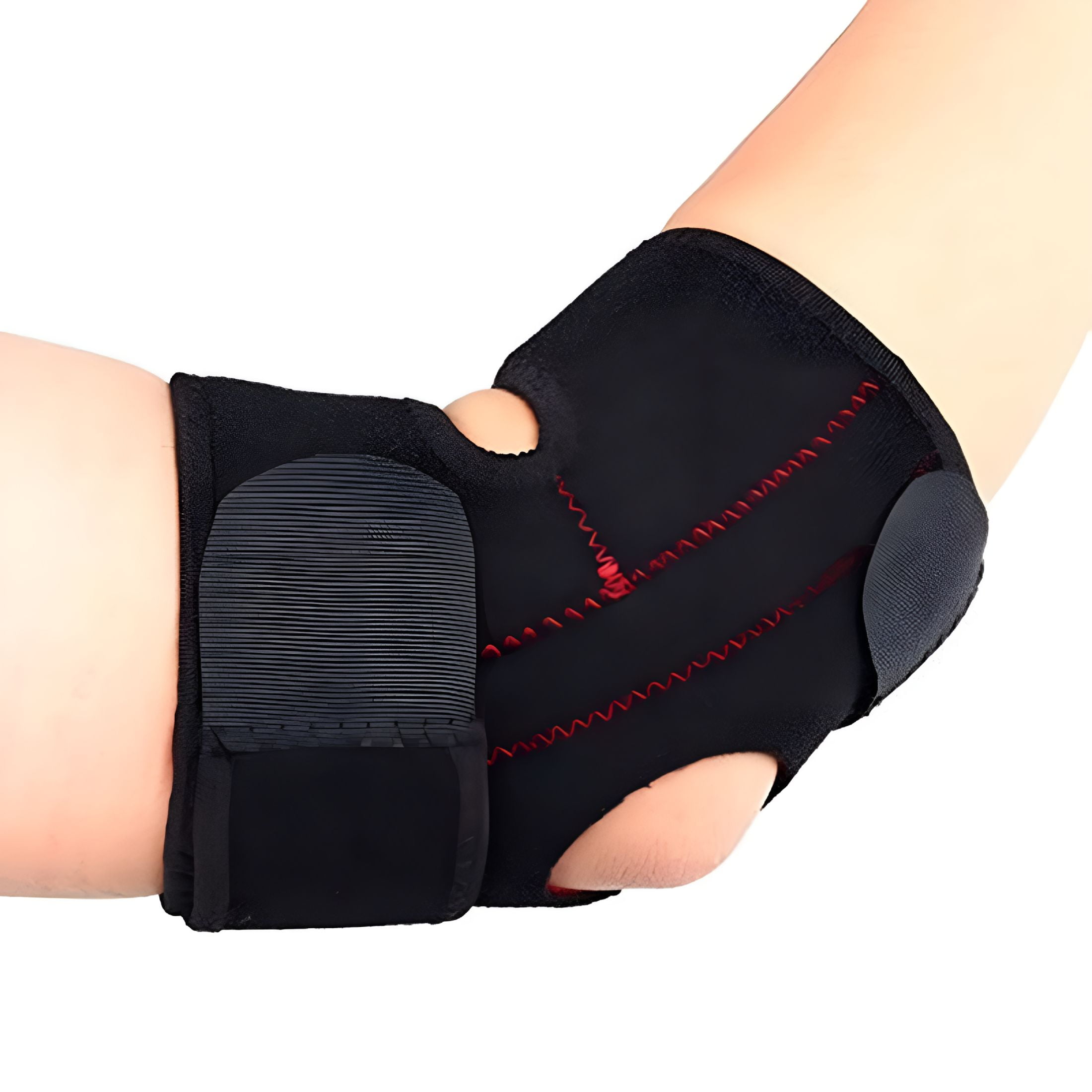 XIRQI Elbow Support,Adjustable Tennis Elbow Brace for Joint Arthritis ...