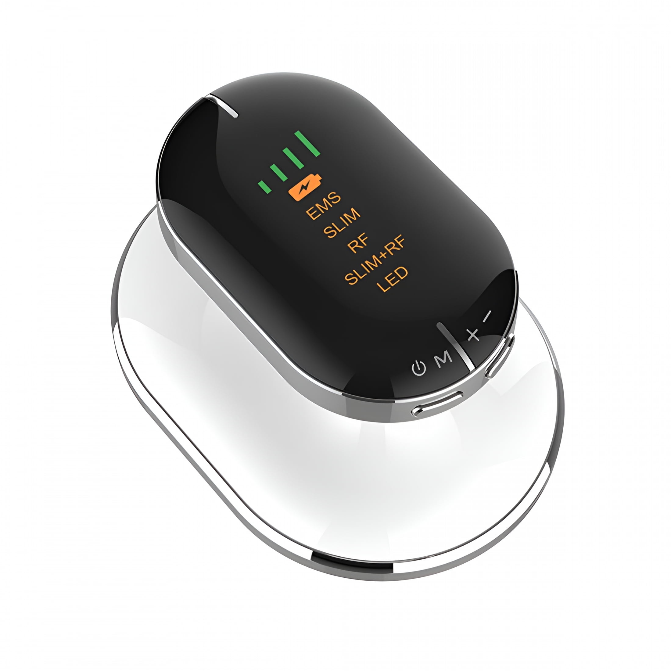 XIRQI Electric Abdomen Massage Device Deep Tissue and Cellulite Remover ...