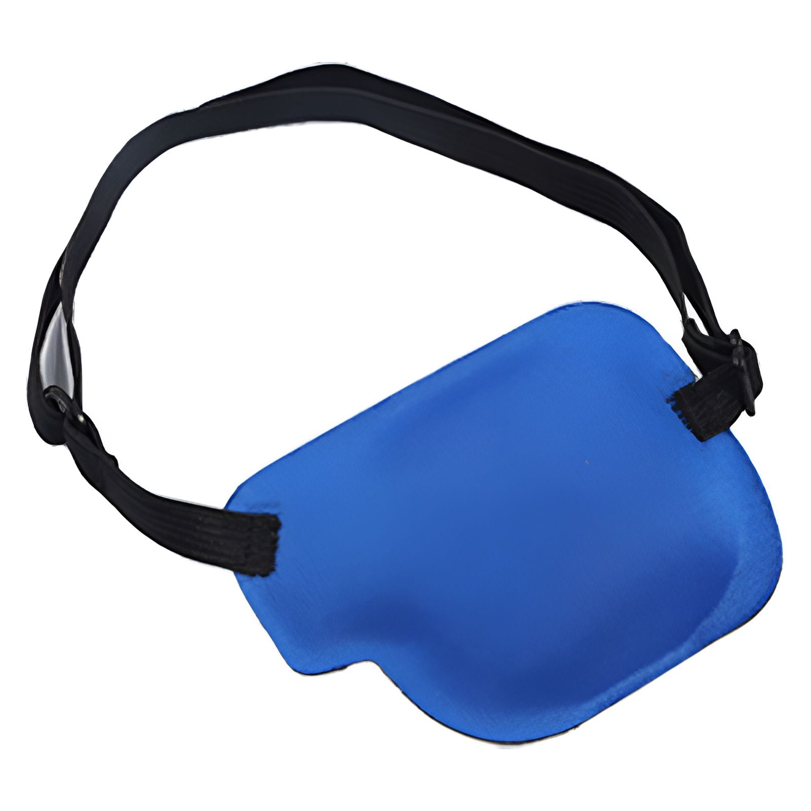XIRQI Eye Patch Medical,Made of Natural Silk Eye Mask,Hypoallergenic ...