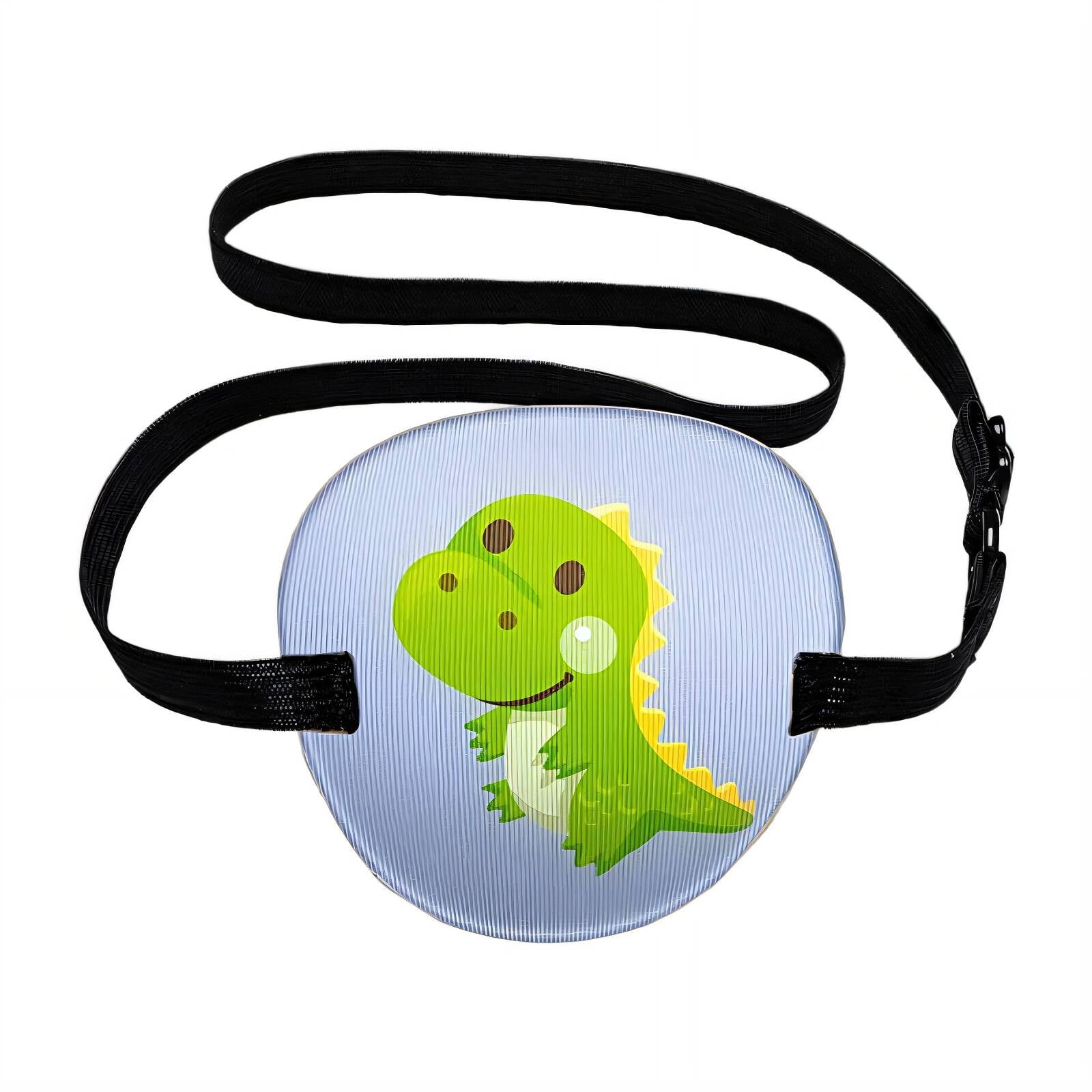 XIRQI Eye Patches,Three-Dimensional Without Pressure Single Eye Mask ...