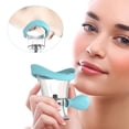 XIRQI 2026 New Eye Wash Cup Portable Eye Cleaner Kit Silicone Manual ...