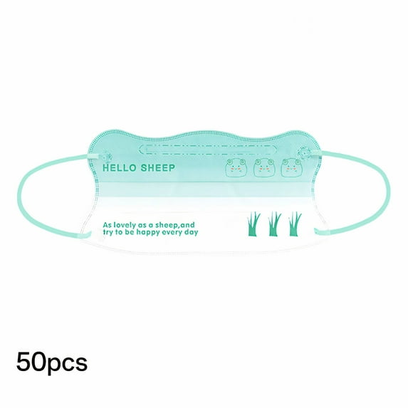 XIRQI Face Mask,Face Slimming Effect Dust Mask,Eye Corner Protection ...