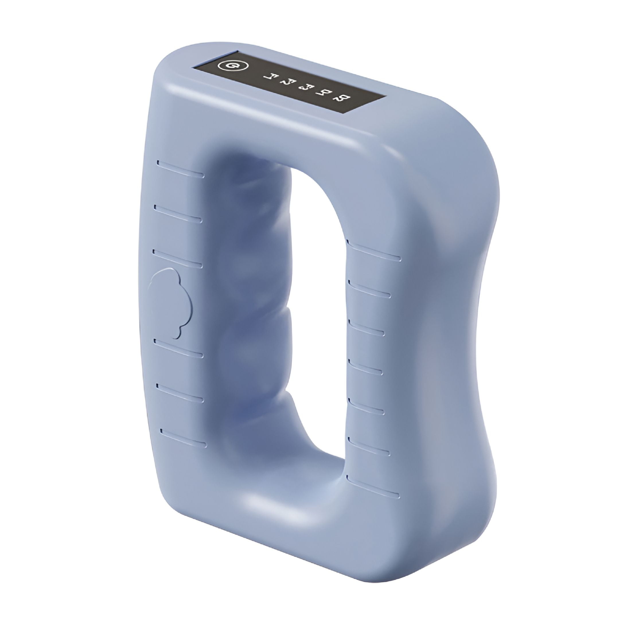 XIRQI Fascia Ring Muscle Massage Instrument,Rechargeable Vibration ...