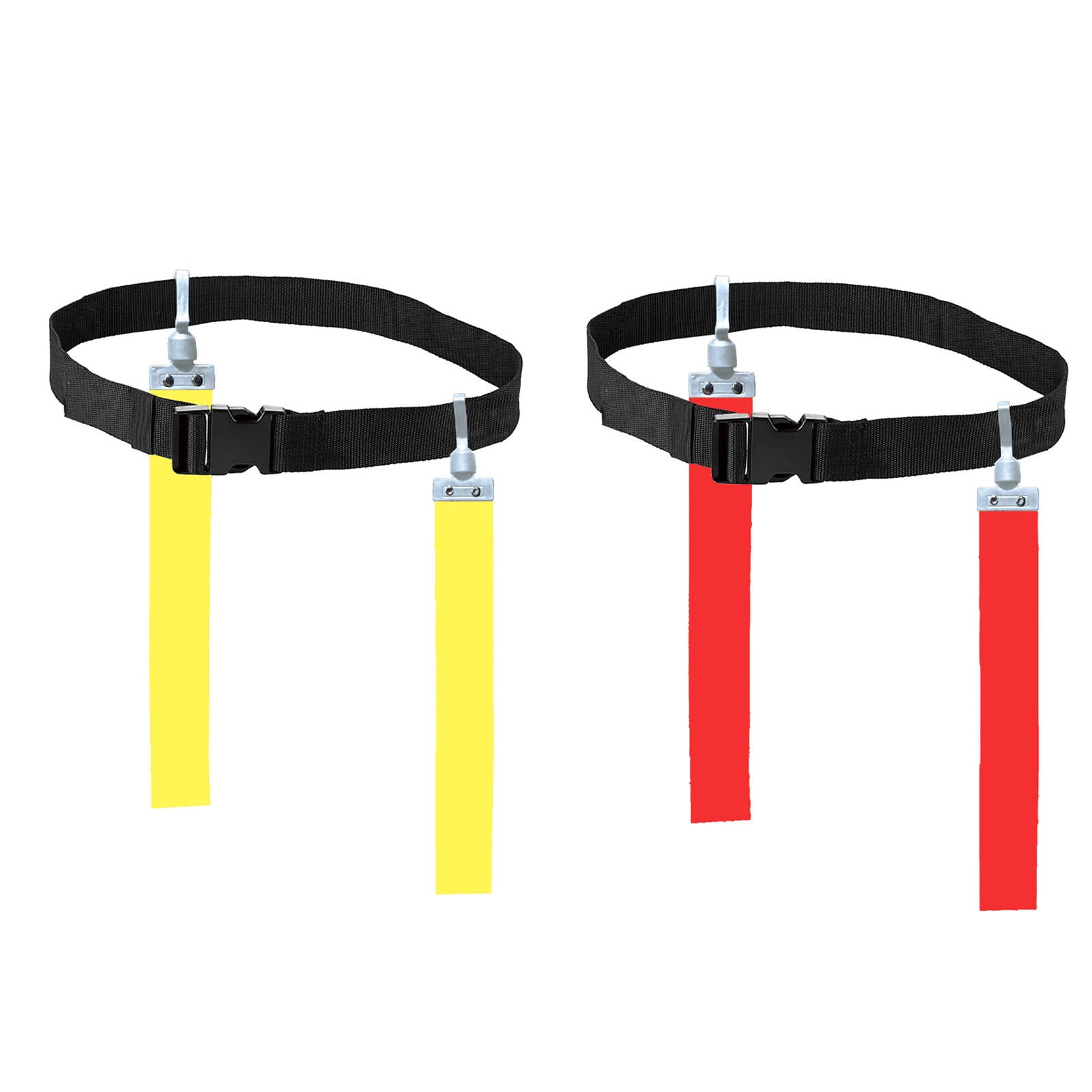 XIRQI Flag Football Belts Professional Competition Training Flag ...
