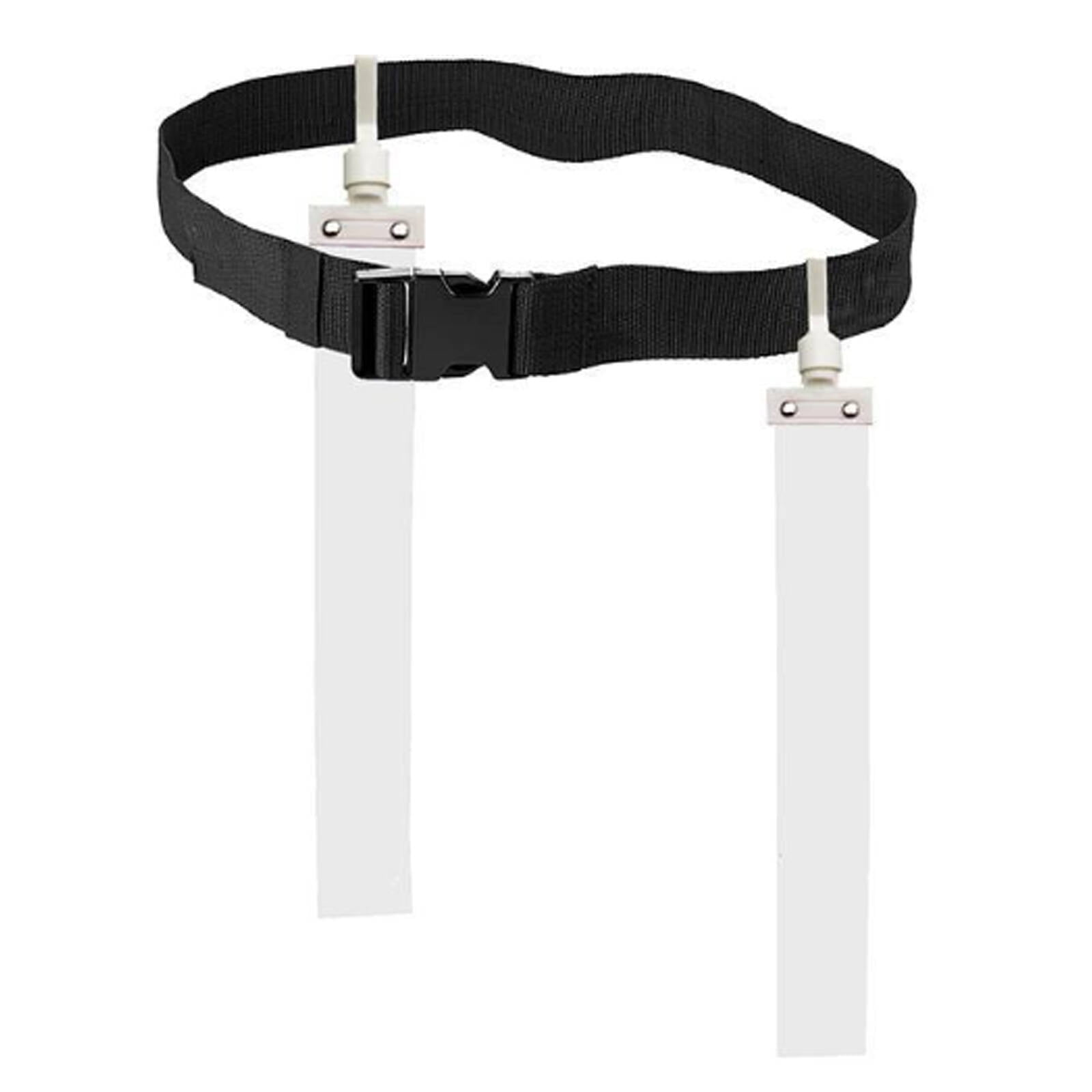 XIRQI Flag Football Belts Velcro Type Flag Football Rugby American ...