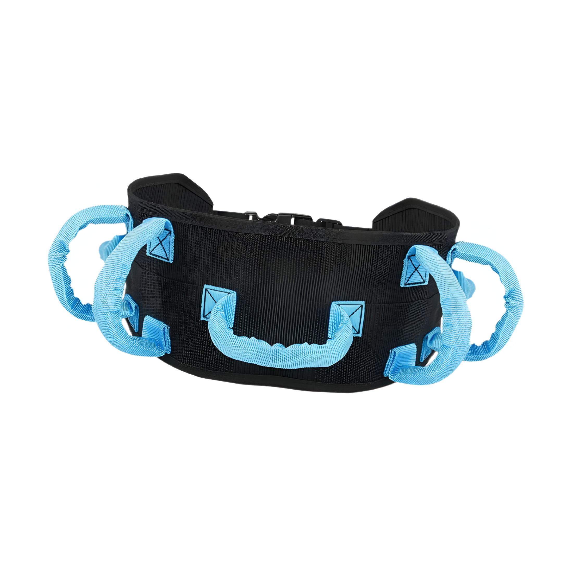 XIRQI Gait Belt with Handles Lift Belts Transfer Belt for Seniors ...