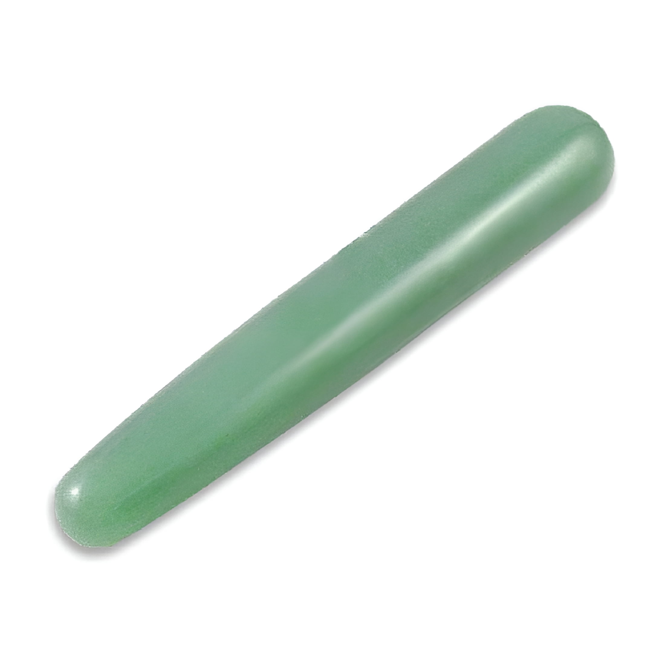 XIRQI Gua Sha Massage Tools Jade Manual Stick Deep Tissue Natural ...