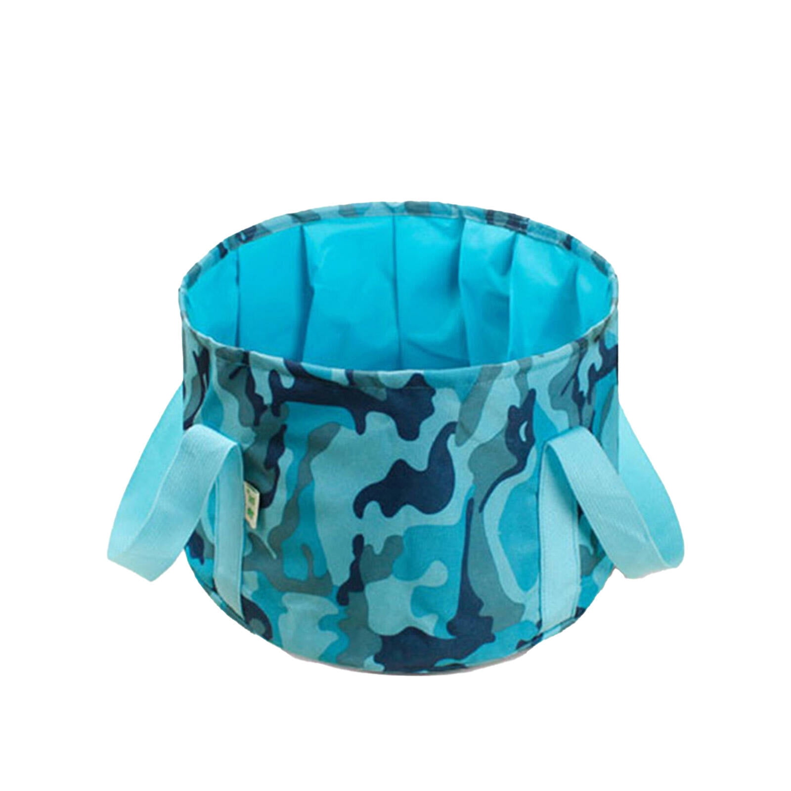 XIRQI Health Equipment, Small Camo Foot Soak Bucket Blood Pressure ...