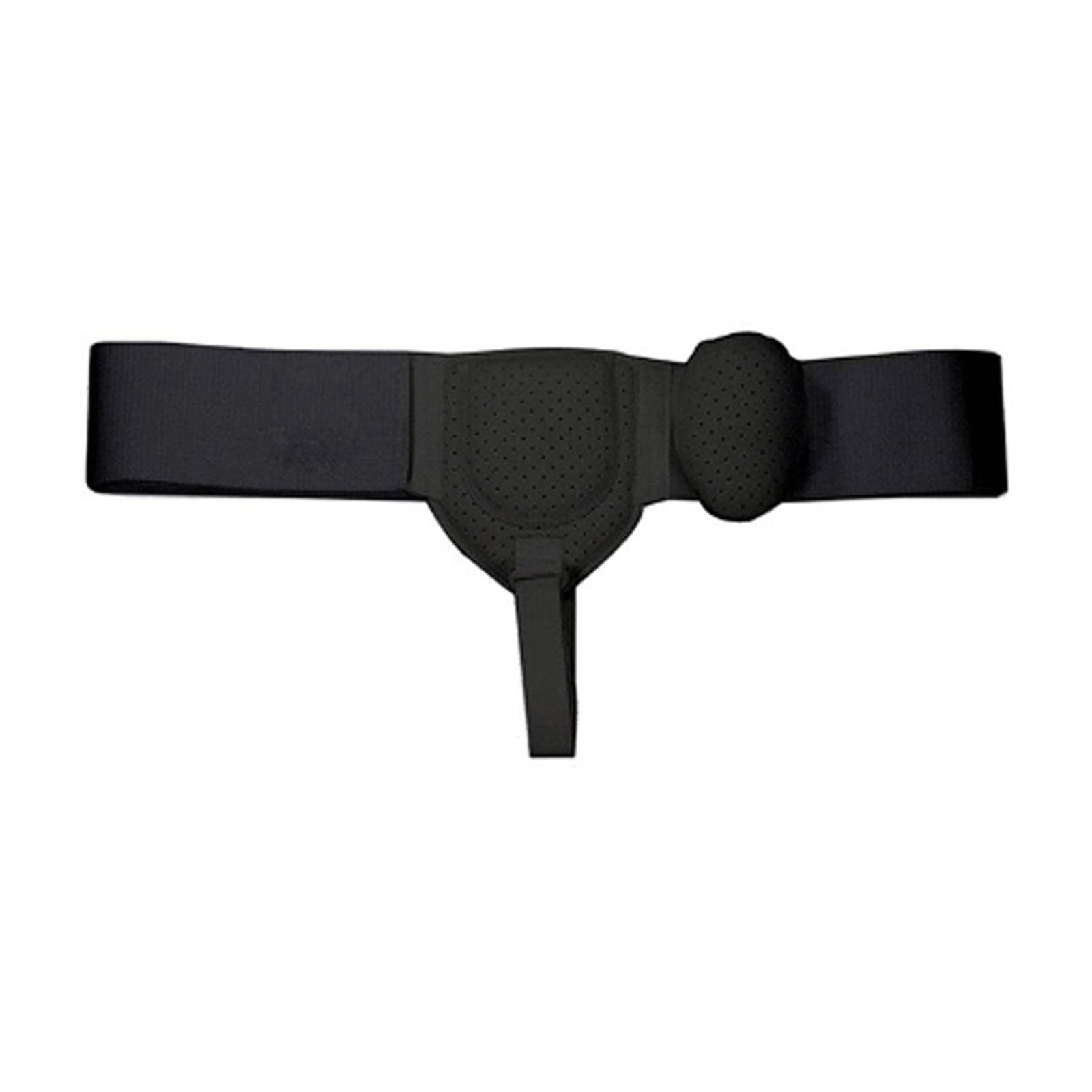 XIRQI Hernia Belts,Groin Hernia Support with Adjustable Waist Strap ...