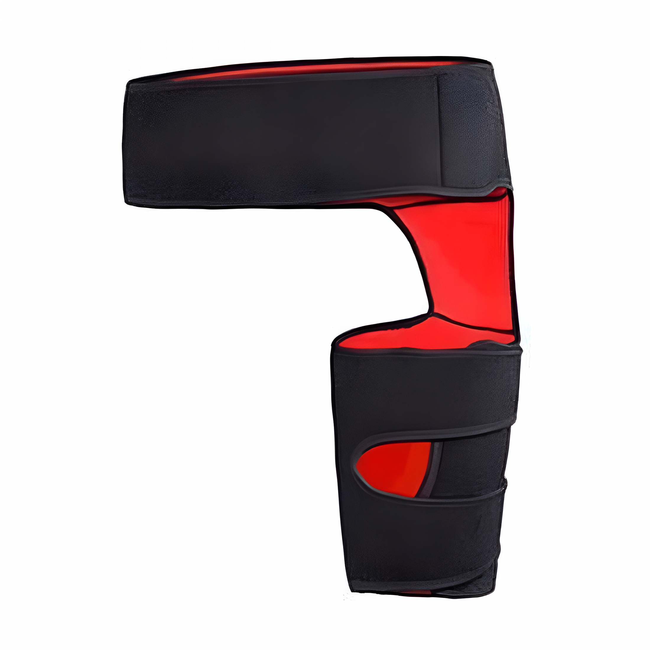 XIRQI Hip Brace Thigh Compression Sleeve for Hip Flexor Strain Men ...