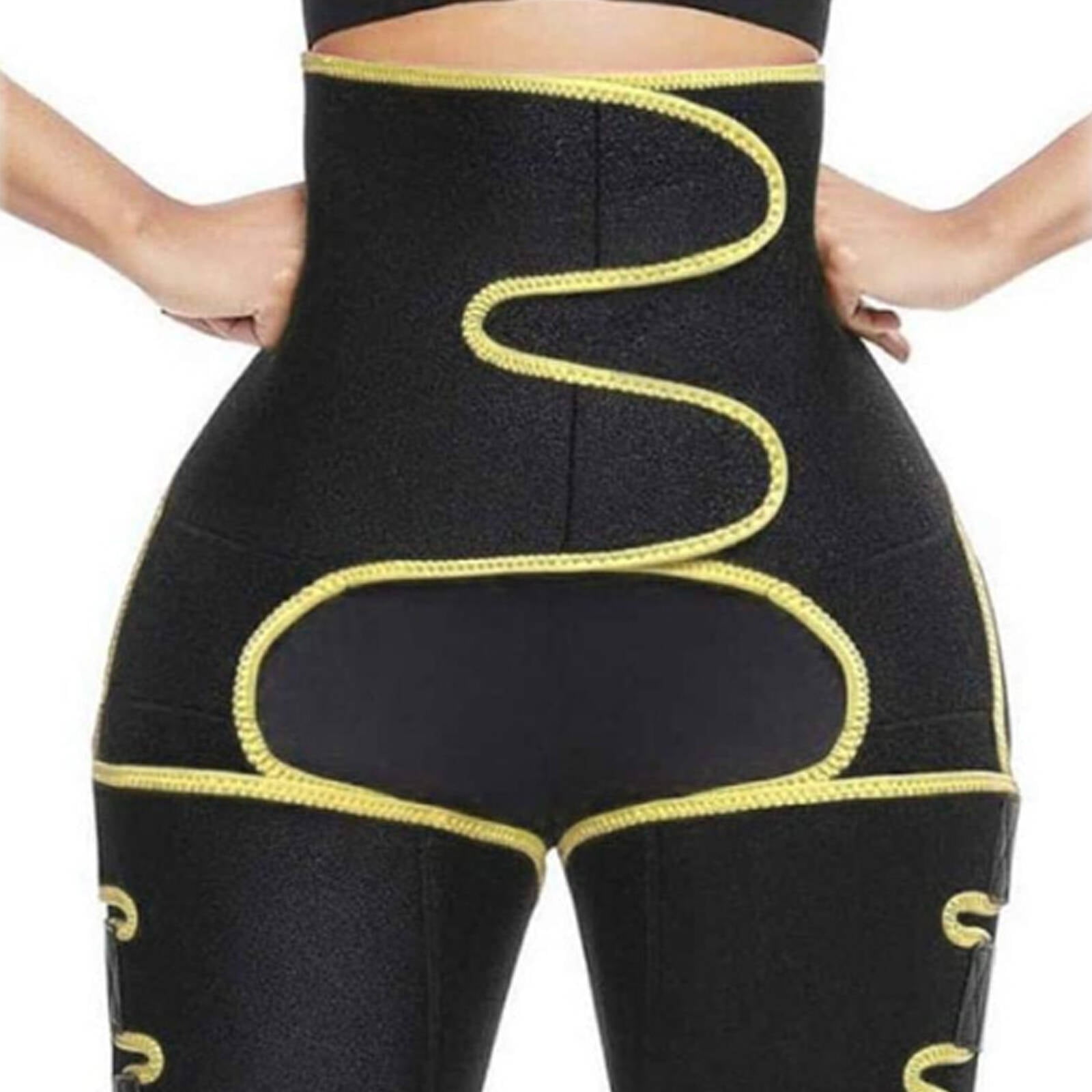 XIRQI Hip Brace Thin Sciatica Pain Relief Brace Sweating Sciatic Nerve ...