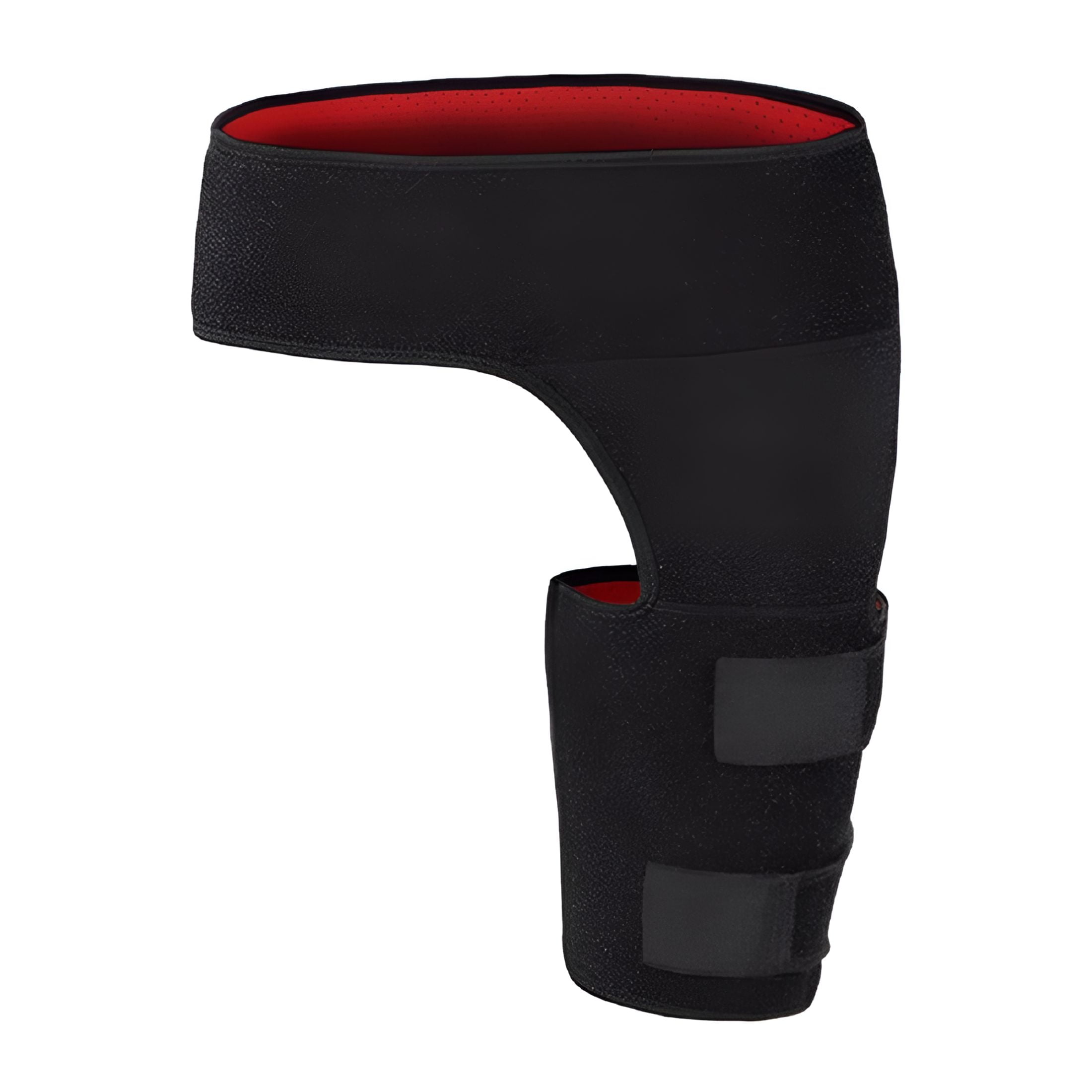 XIRQI Hip Brace For Women Hip Support Belt Thigh Compression Sleeve Hip ...
