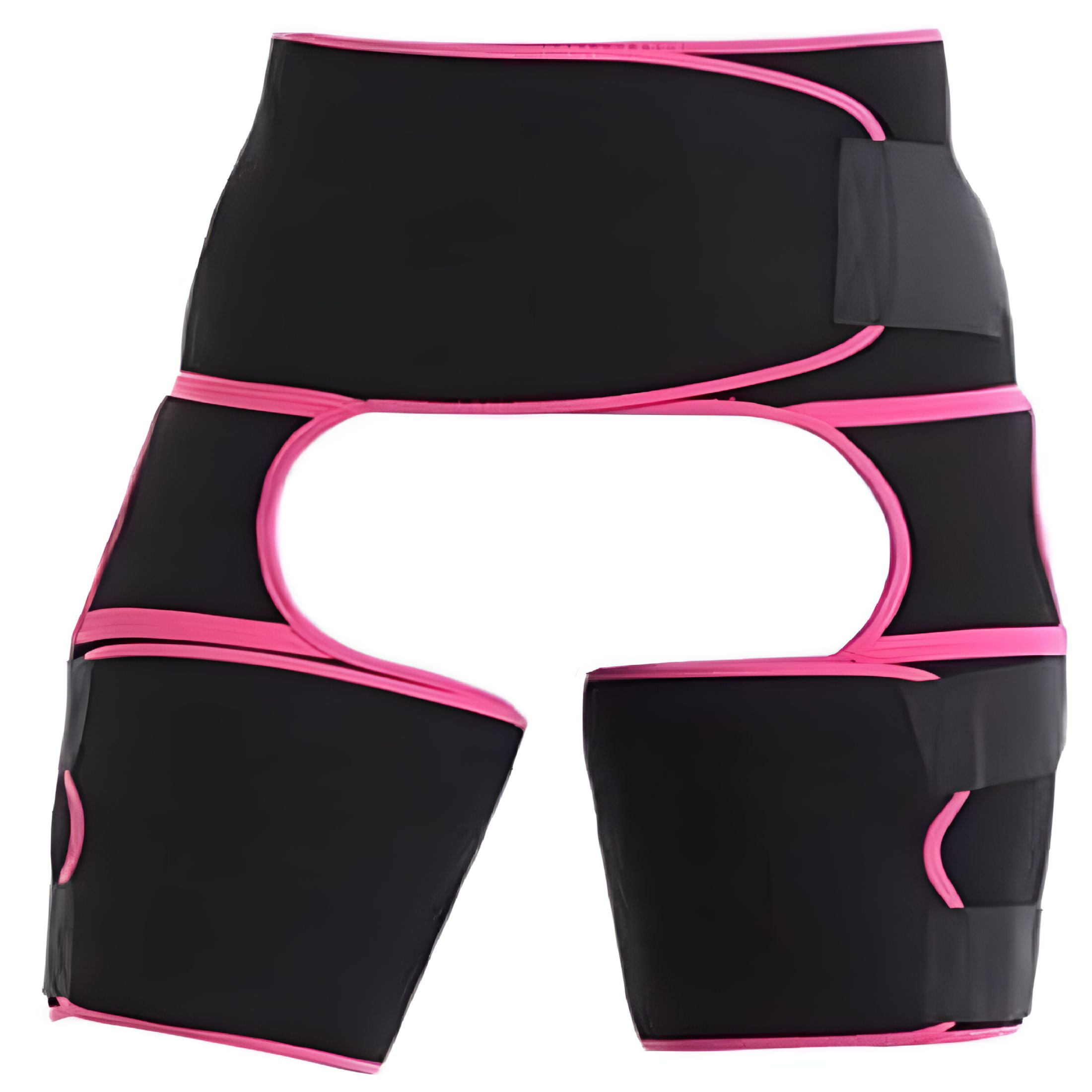 XIRQI Hip Groin Support for Men & Women,Hip Brace Thigh Compression ...