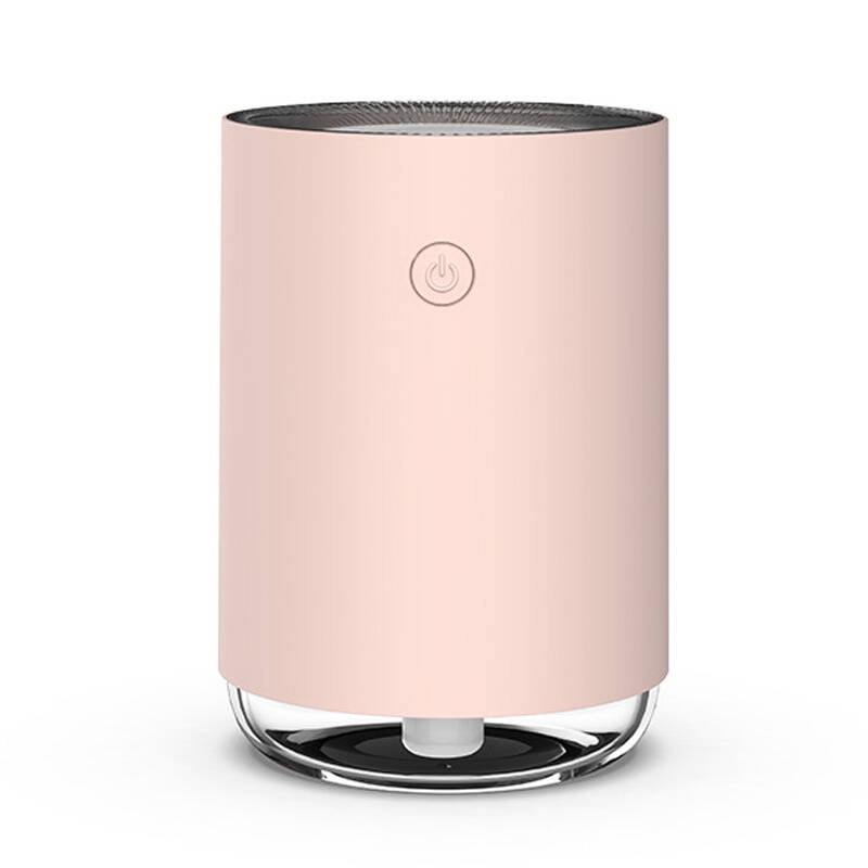 XIRQI Humidifiers for Bedroom,Essential Oil Diffuser Bedroom Humidifier ...