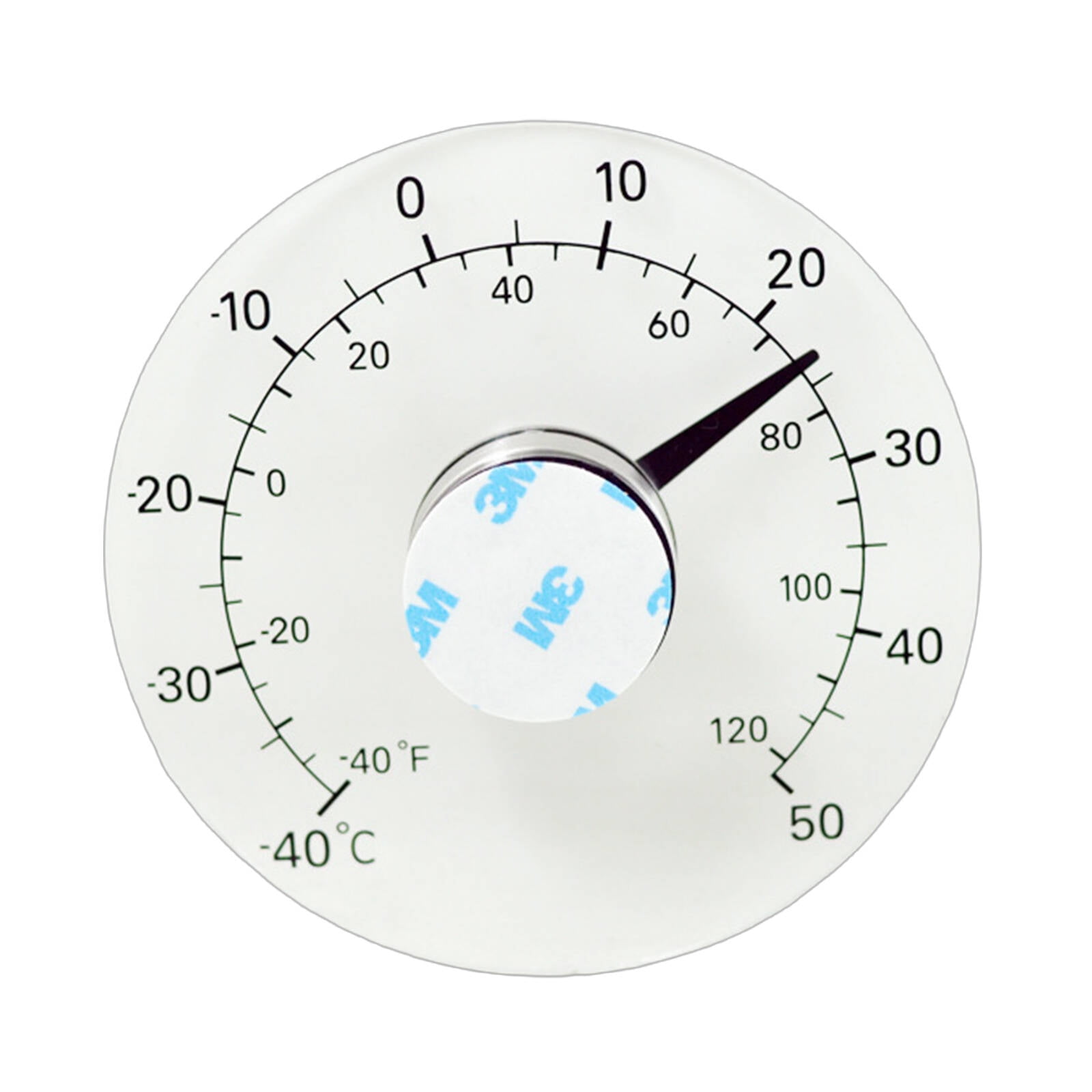 XIRQI Indoor Outdoor Thermometer Wireless Easy Installation on Windows ...