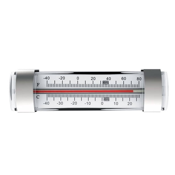 XIRQI Indoor Outdoor Thermometer Wireless No tools Needed for ...