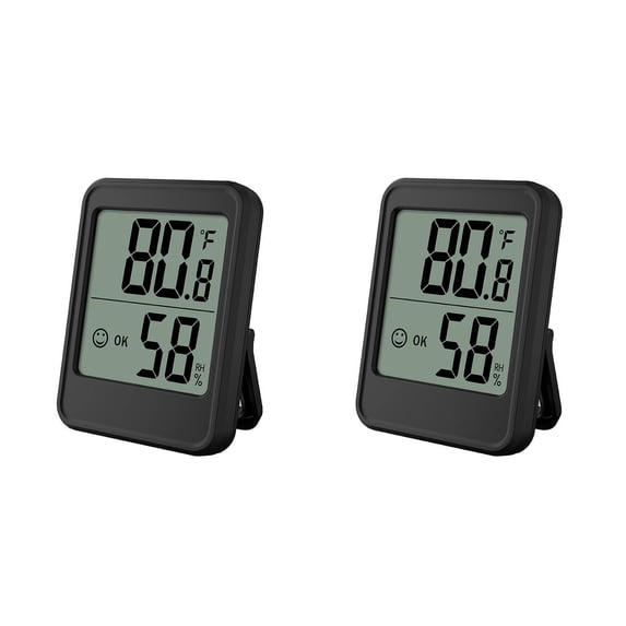 GJX Indoor Outdoor Thermometer Wireless Reliable In Any Environment ...