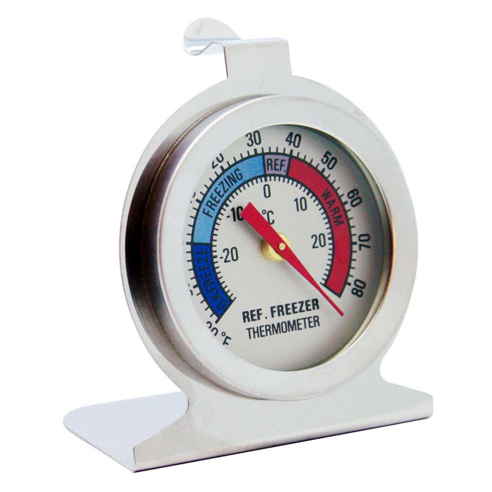 XIRQI Indoor Outdoor Thermometer Wireless Safe and Reliable Humidity ...