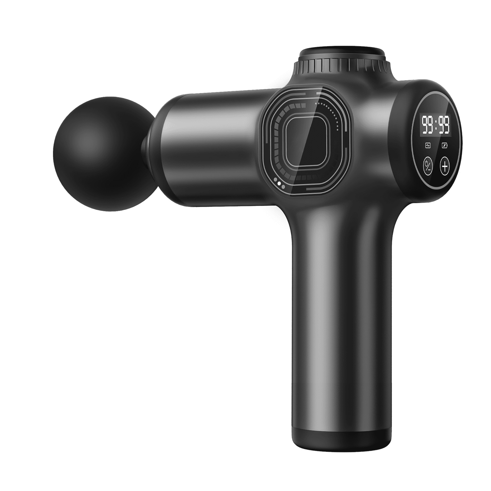 XIRQI Massage Gun,Massage Gun for Muscle Recovery,Muscle Massager with ...