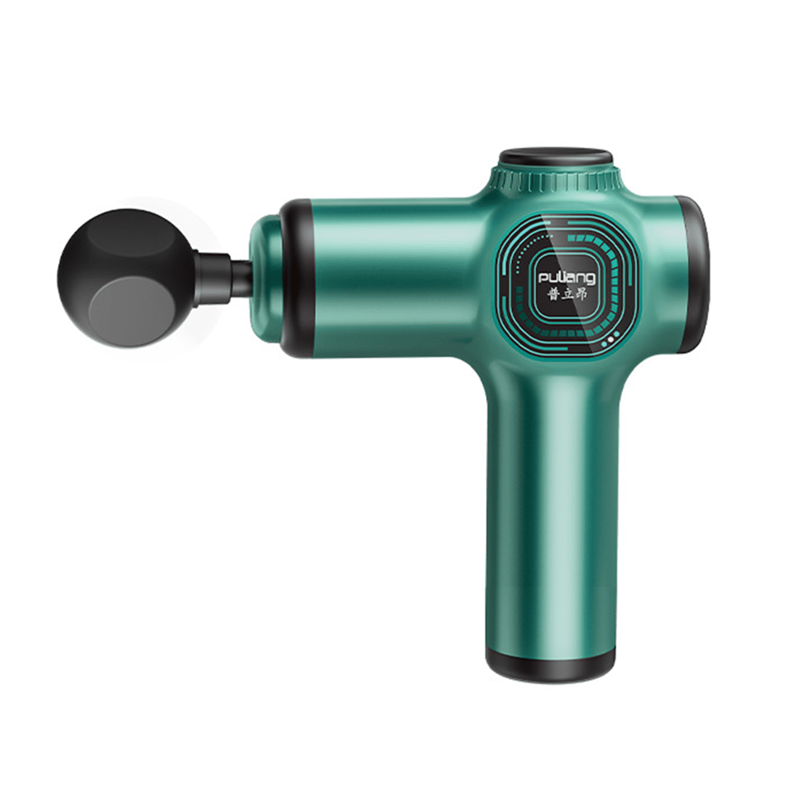 XIRQI Massage Gun,Massage Gun for Muscle Recovery,Muscle Massager with ...