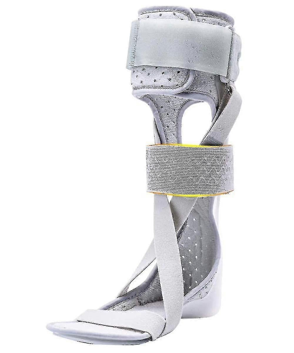 XIRQI Medical Afo Foot Drop Brace Ankle Foot Orthosis - Afo Drop Foot ...