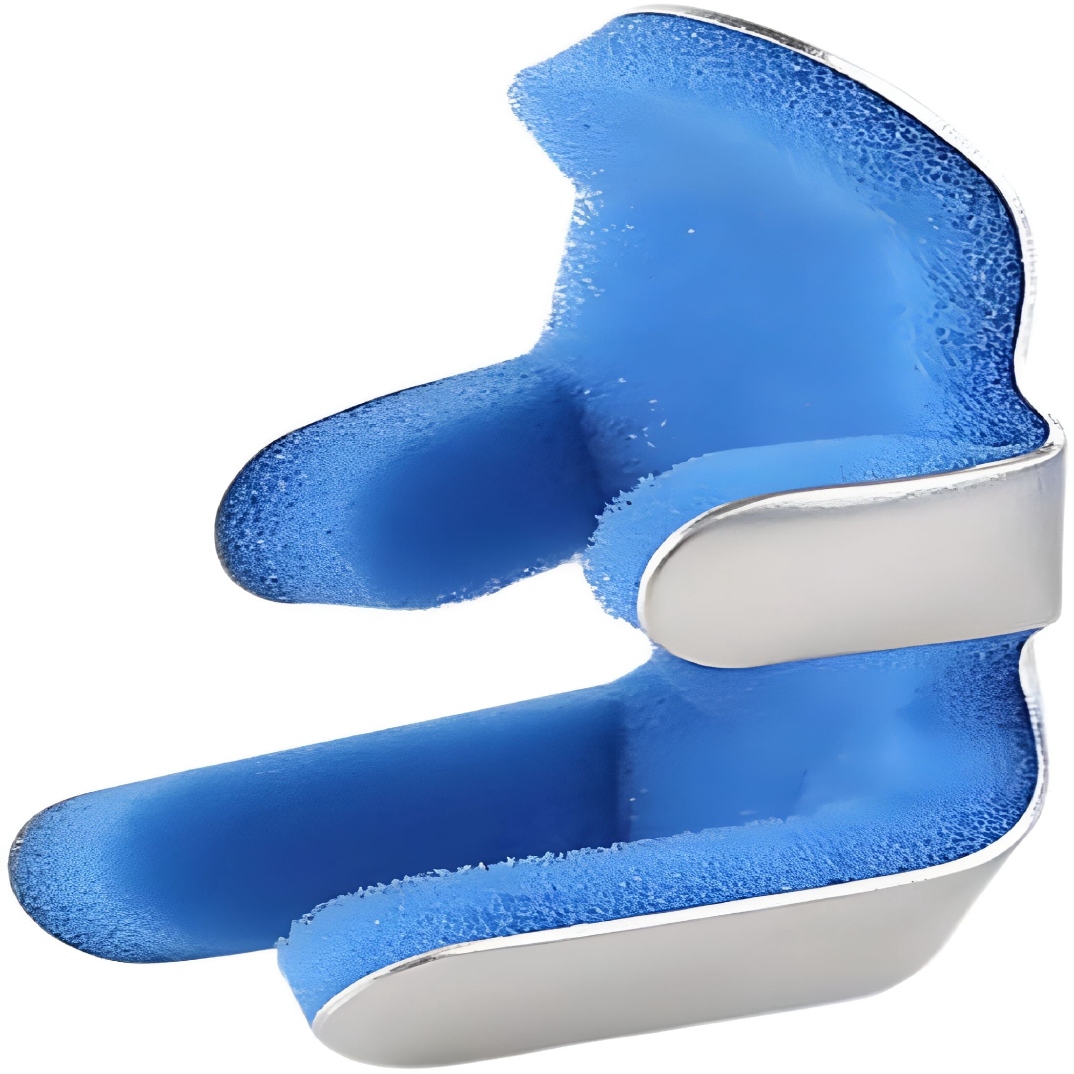XIRQI Metal Stand Brackets Finger Splint Arthritis Thumb Splint Finger ...