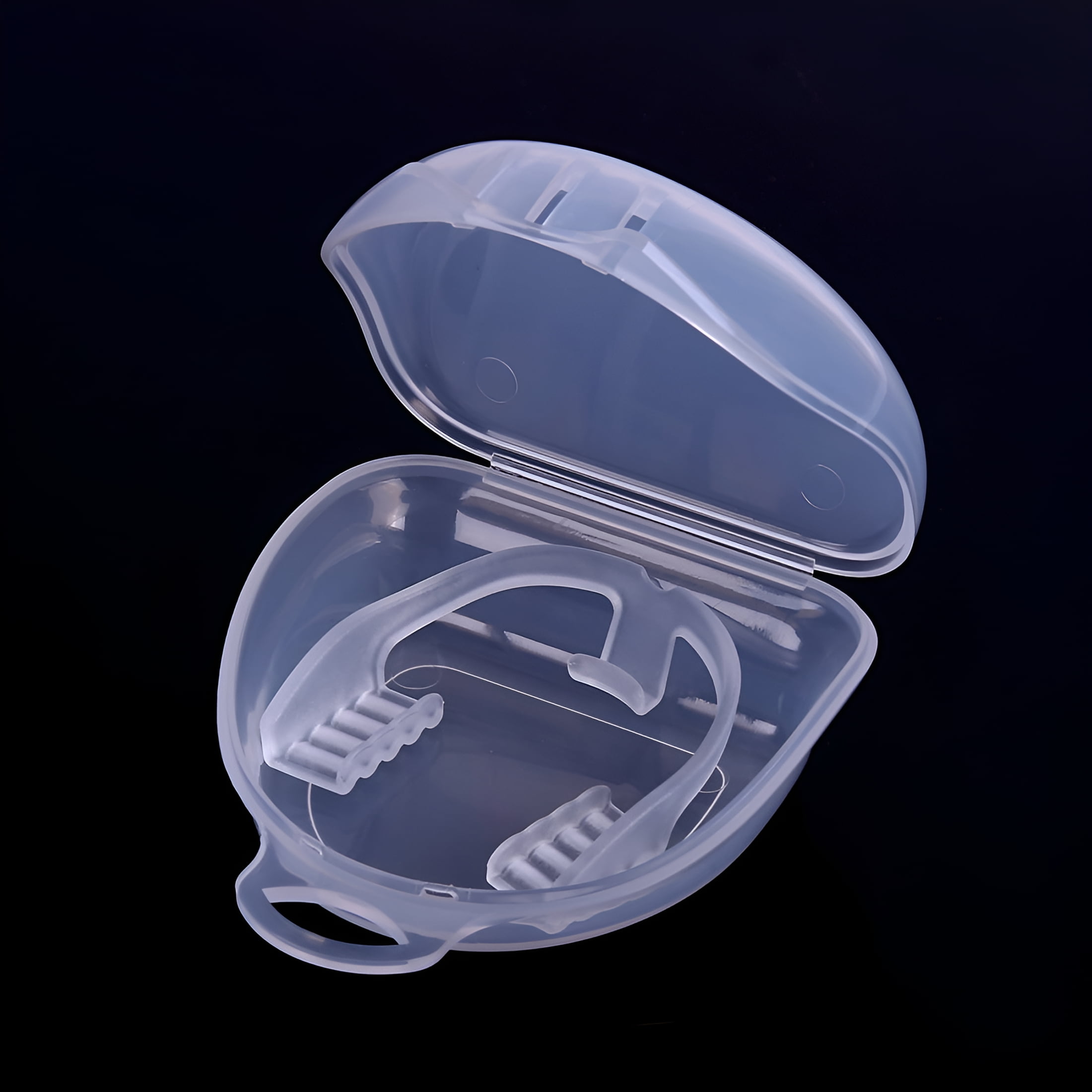 XIRQI Mouth Guard for Grinding Teeth and Clenching Anti Grinding Teeth ...