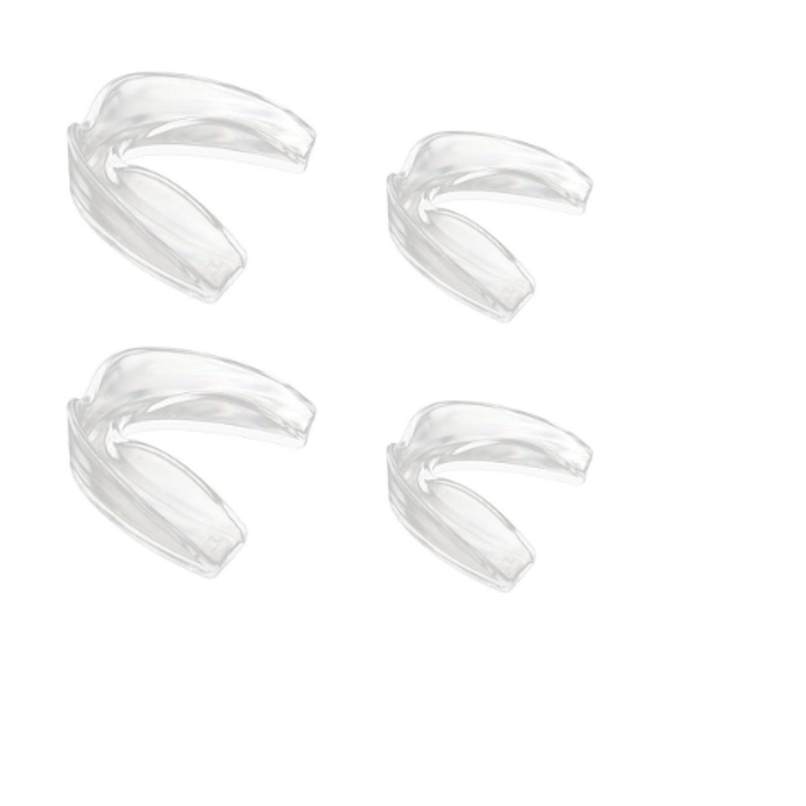 XIRQI Mouth Guard for Grinding Teeth at Night,Moldable Night Guard ...