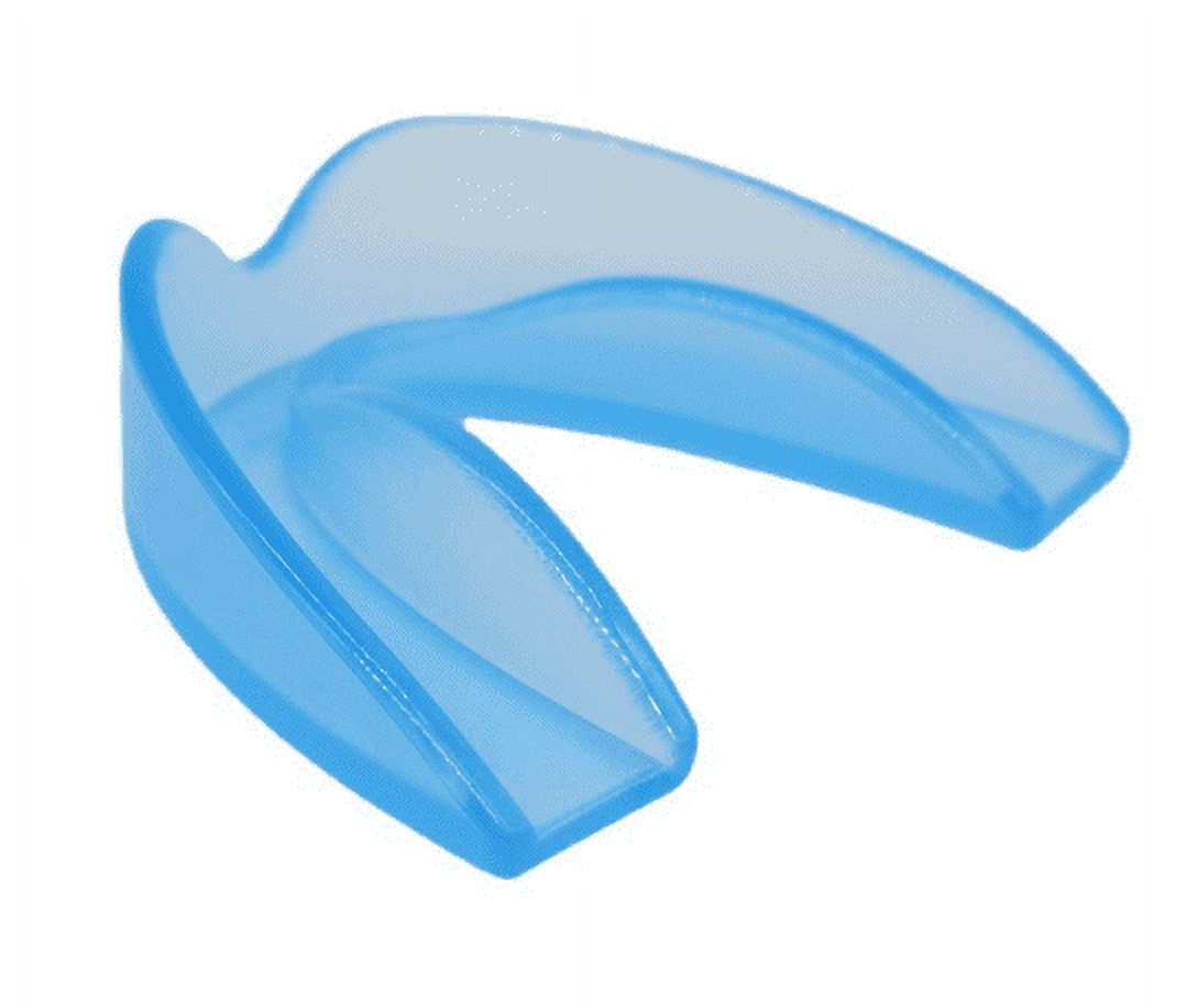 XIRQI Mouth Guard,Single-sided Lightweight Design Mouthguards for ...
