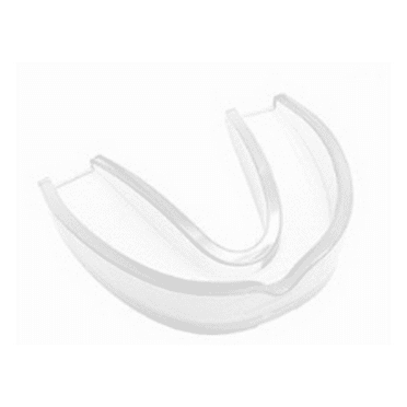 Delta Dental Adult Mouth Guard - 2x Impact Absorption - Walmart.com