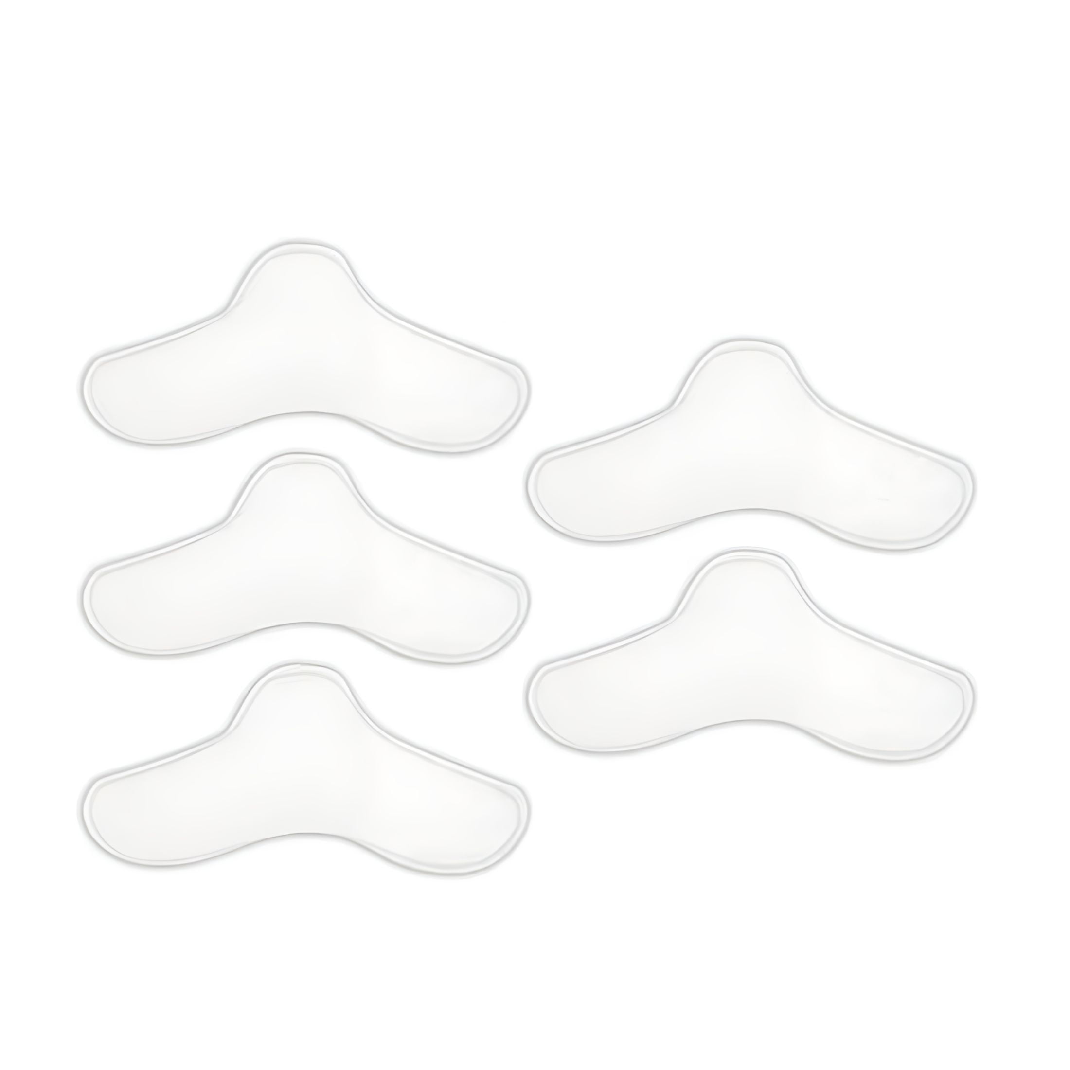 XIRQI Nasal Pads for CPAP Mask-Custom Design Ensuring Universal Fit ...