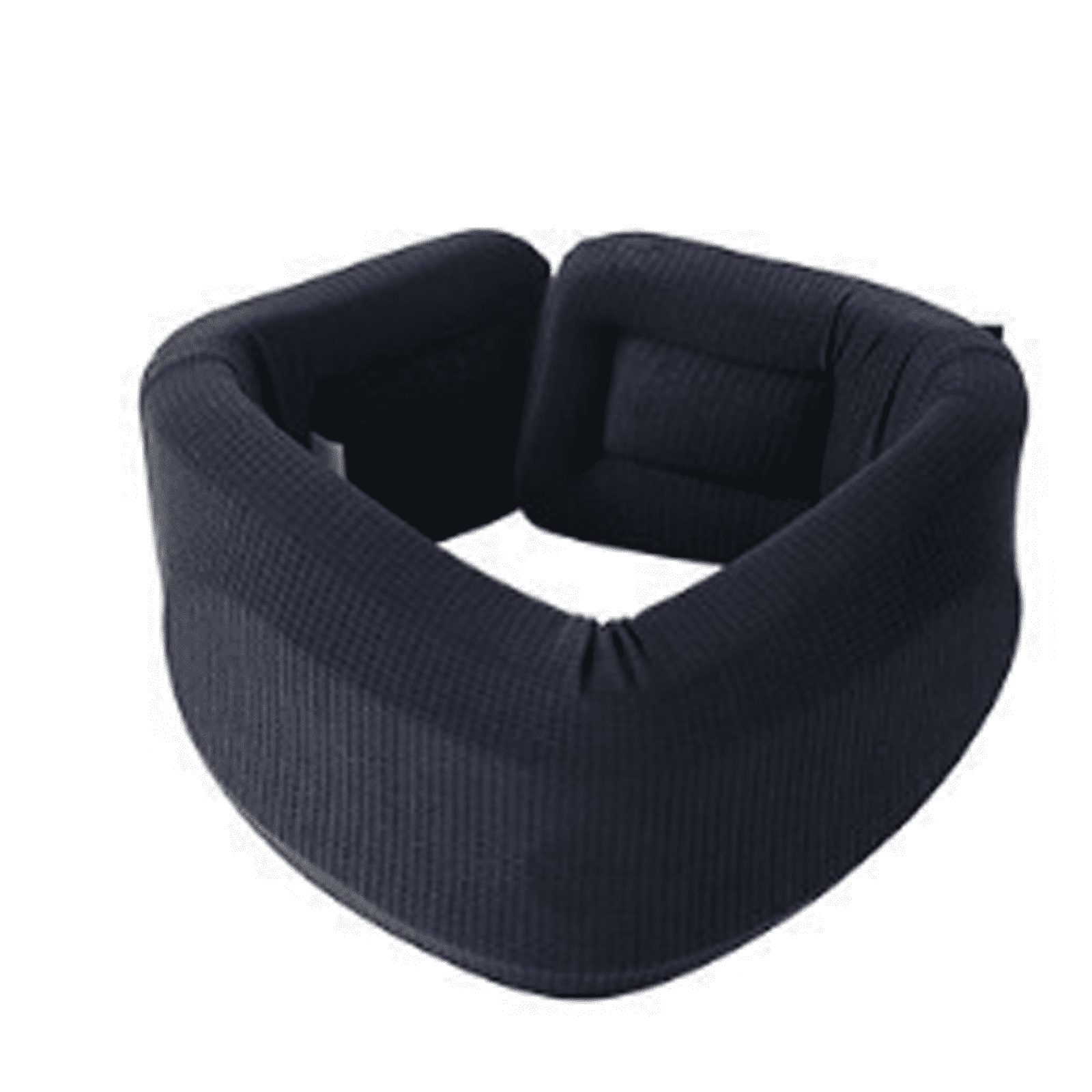 XIRQI Neck Brace Adjustable Neck Support Effective Posture Corrector ...