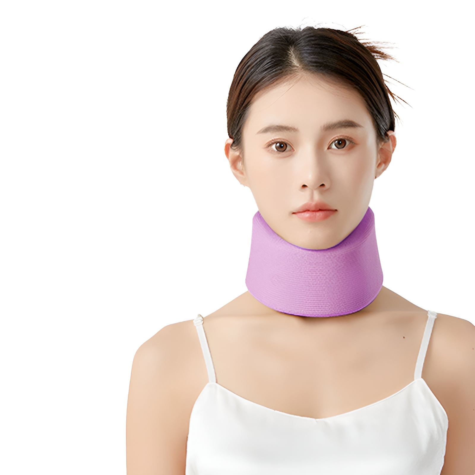XIRQI Neck Brace,Cervical Adjuster Migraine Relief,Head Comfort Neck ...