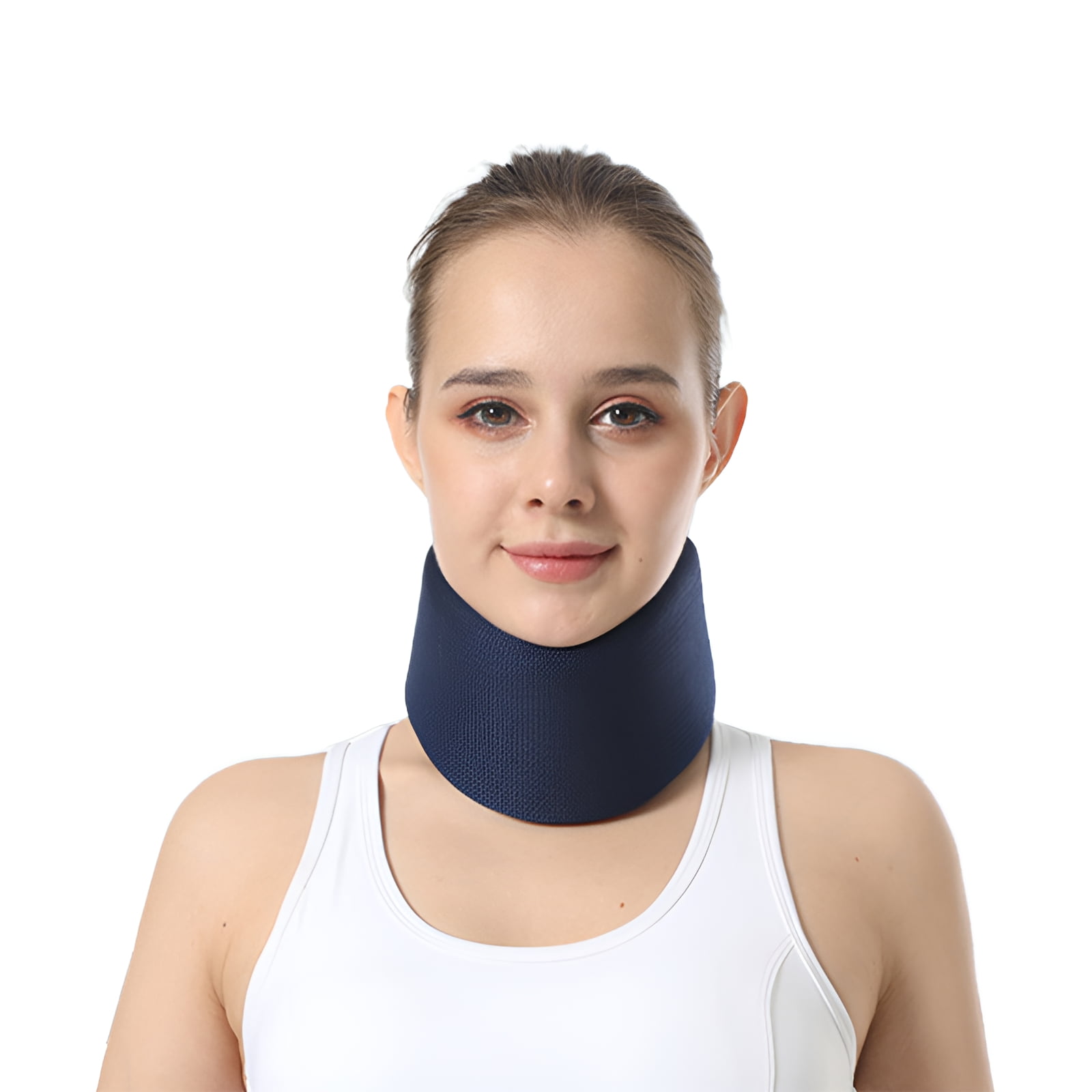 XIRQI Neck Brace,Neck Fixer Migraine Relief,Posture Corrector Cervical ...