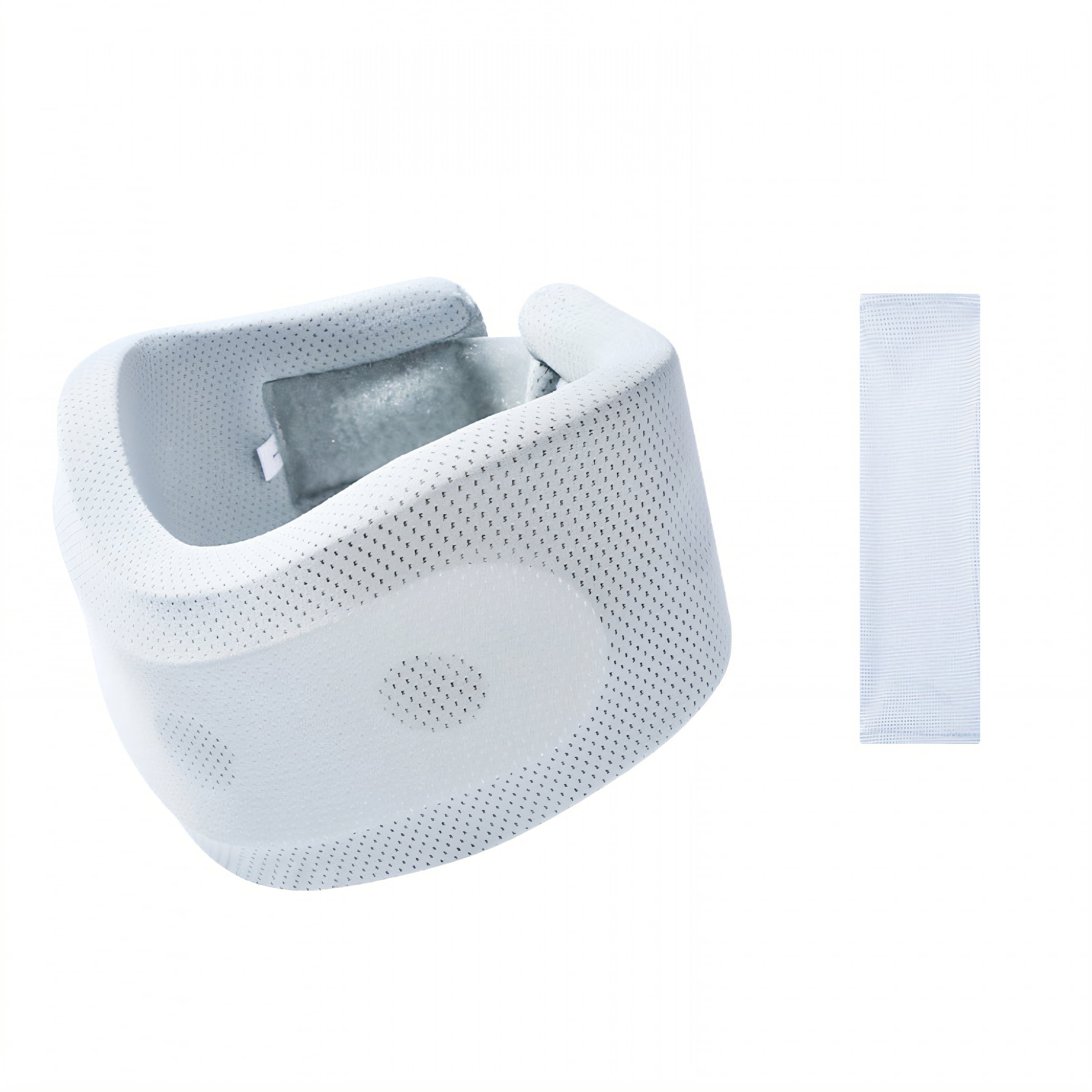 XIRQI Neck Brace,Posture Fixer Neck Brace for Sleeping,Neck Trainer ...