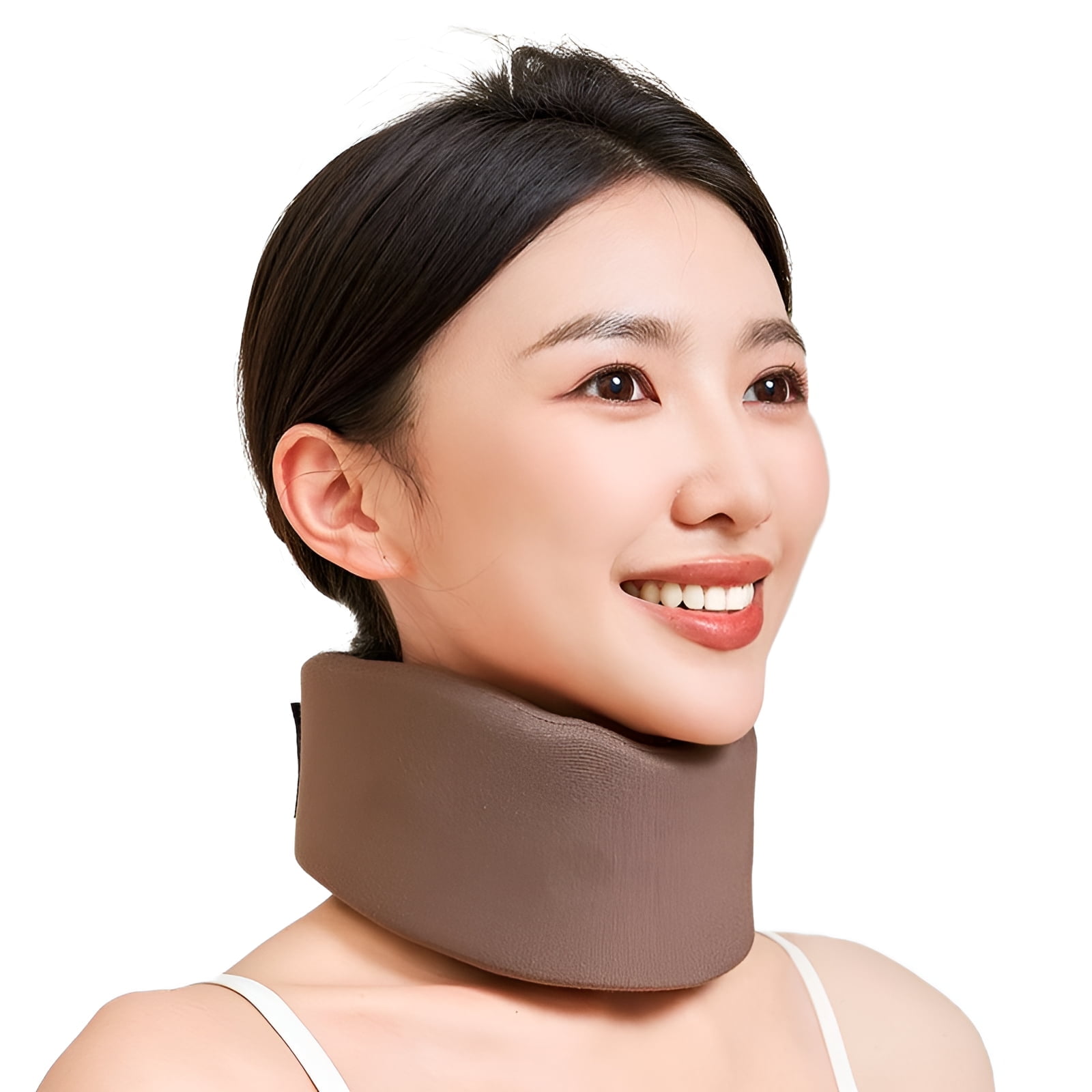 XIRQI Neck Brace,Spine Relief Migraine Relief,Neck Support Cervical ...