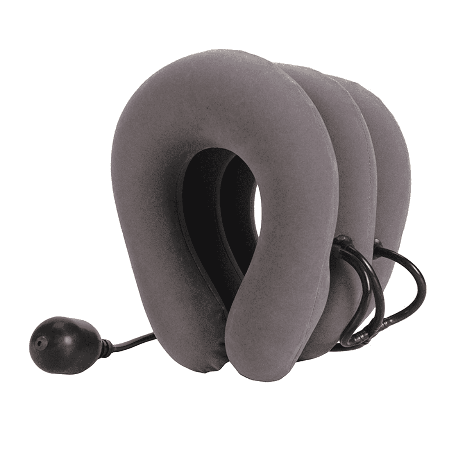 XIRQI Neck Traction Device,Medical Traction Neck Traction,Straight ...