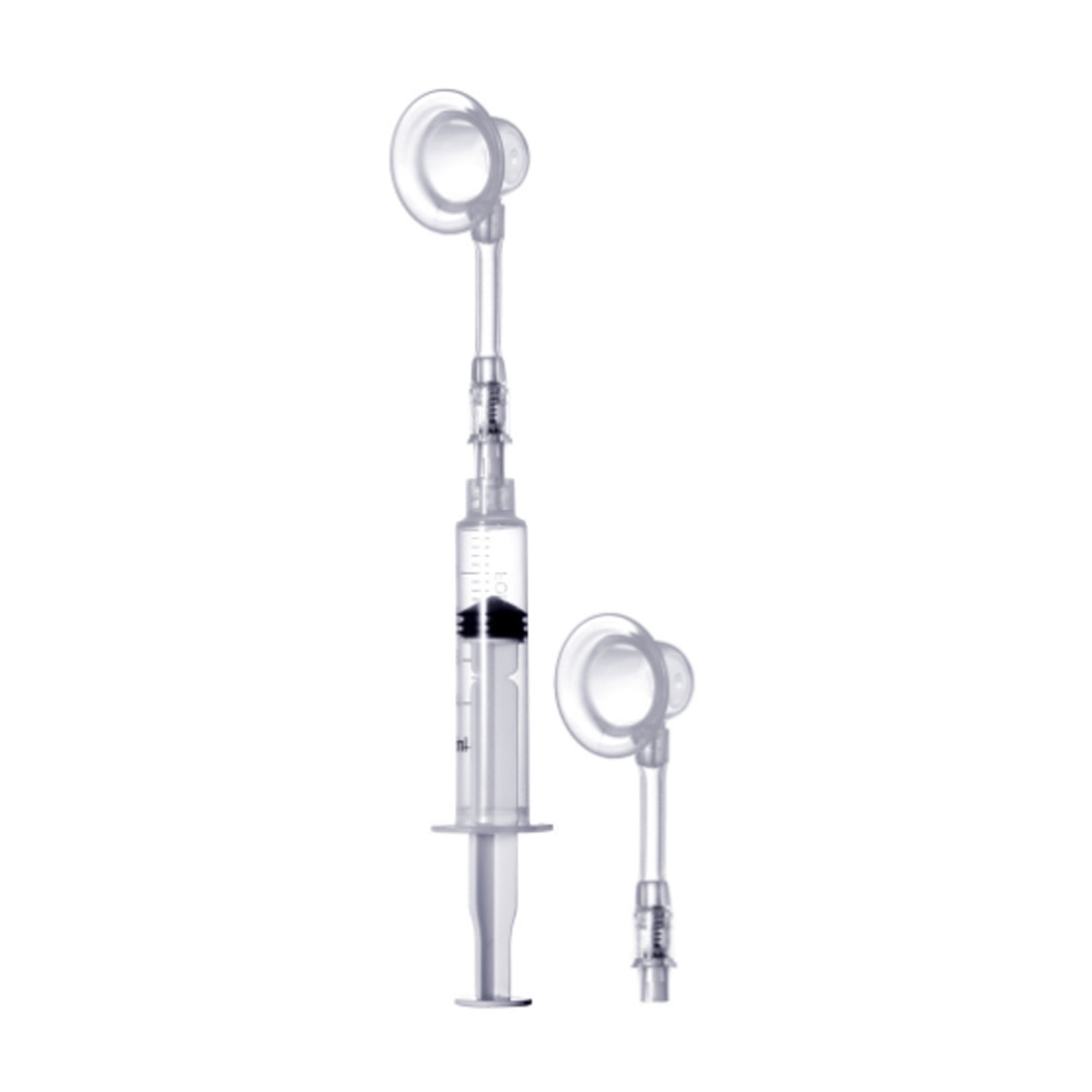 XIRQI Nipple Extractor,Inverted Nipple Invert Corrector,Adjustable ...