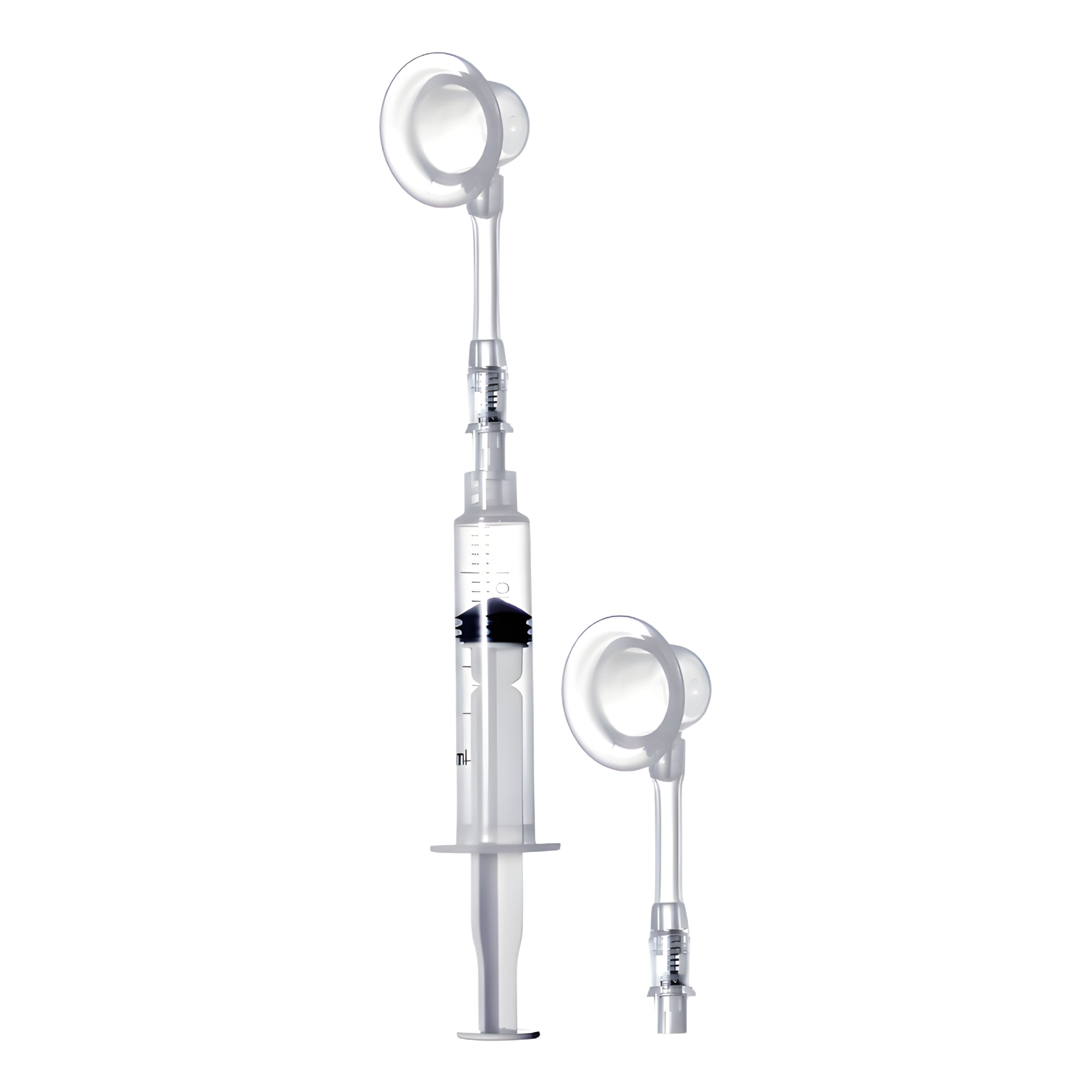 XIRQI Nipple Extractor,Inverted Nipple Invert Corrector,Adjustable ...
