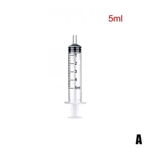 50 Ml Syringe