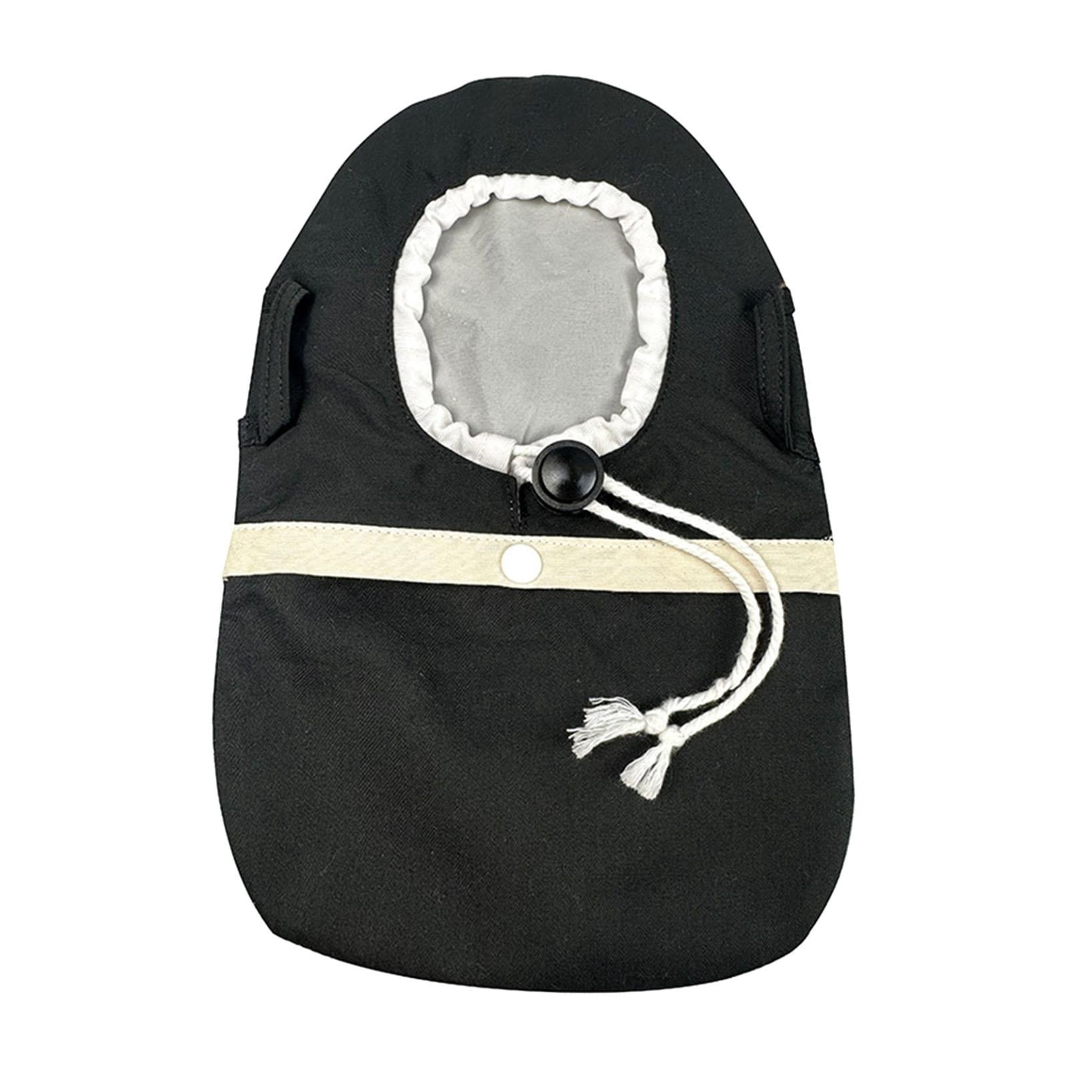 XIRQI Ostomy Bag Cover Adjustable Portable Accessories Soft Protective ...